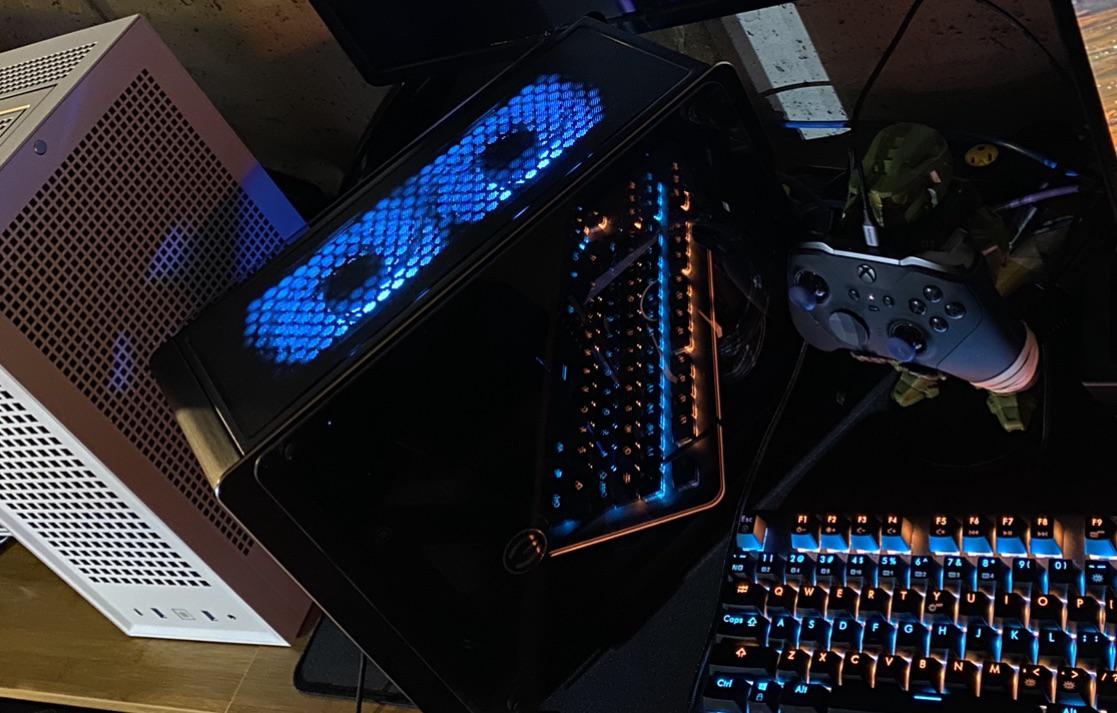 Ophion Evo (non-M) build | Scrolller