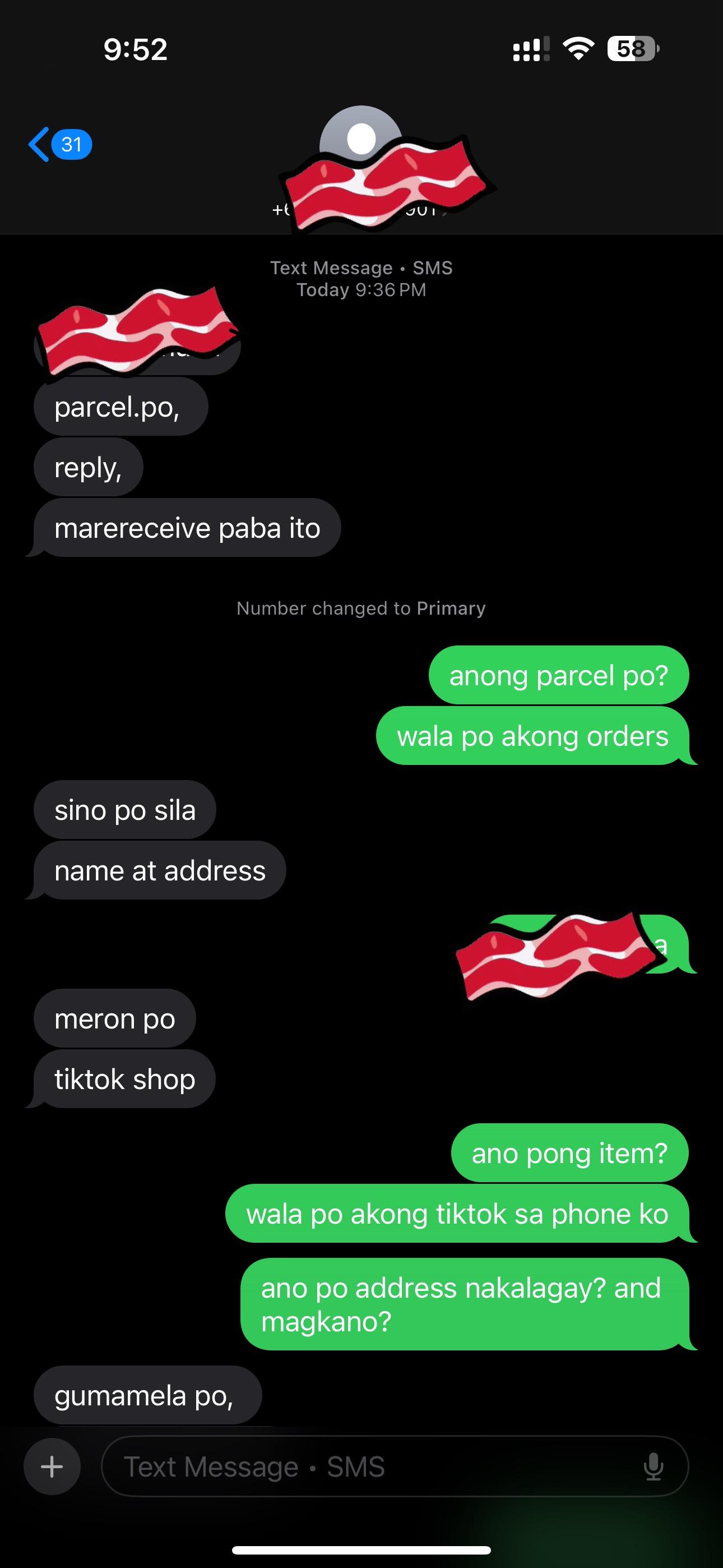 Is this a scam? | Scrolller