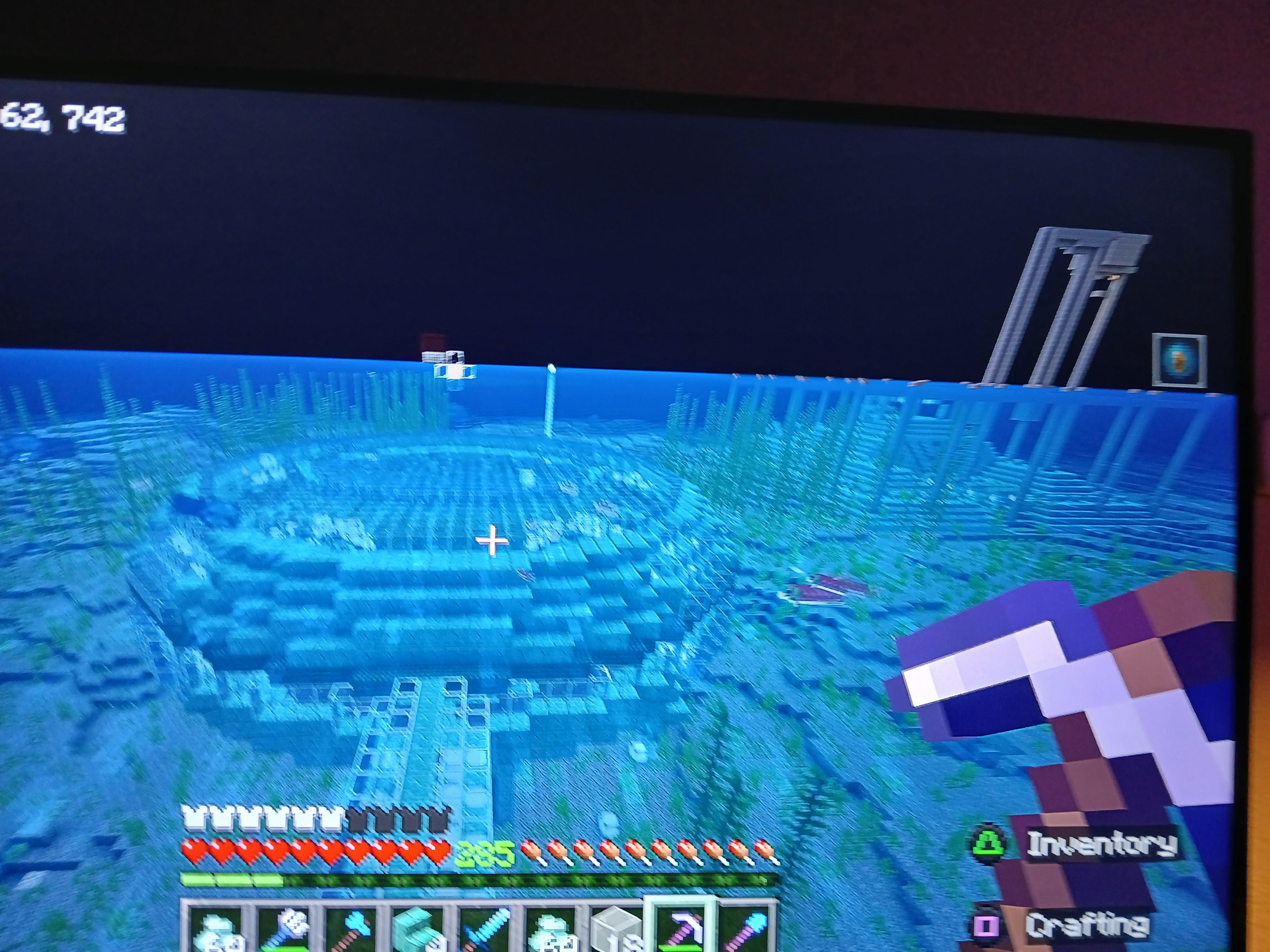 Current WIP | Scrolller