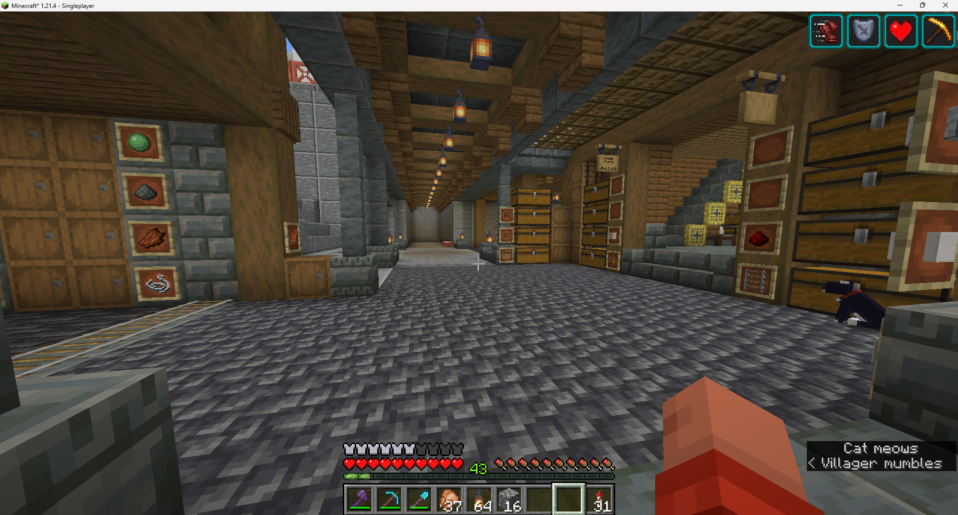 Anyway to improve my base? | Scrolller