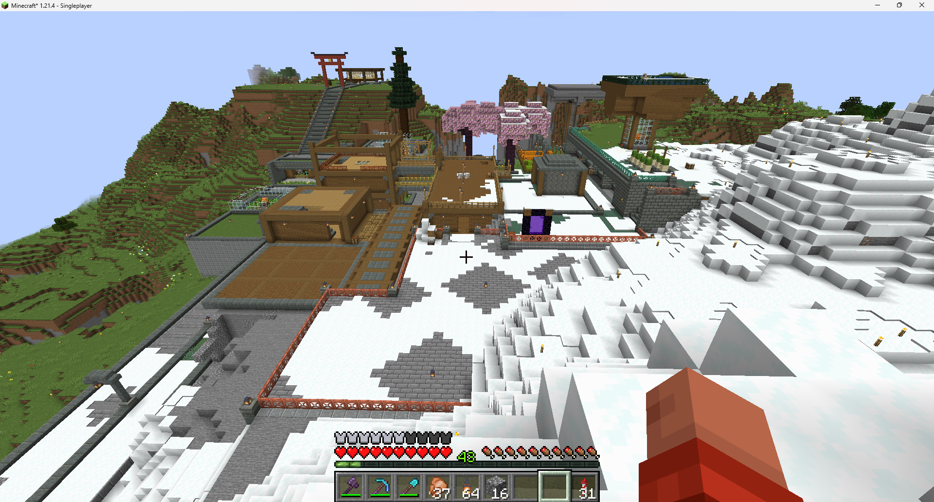 Anyway to improve my base? | Scrolller