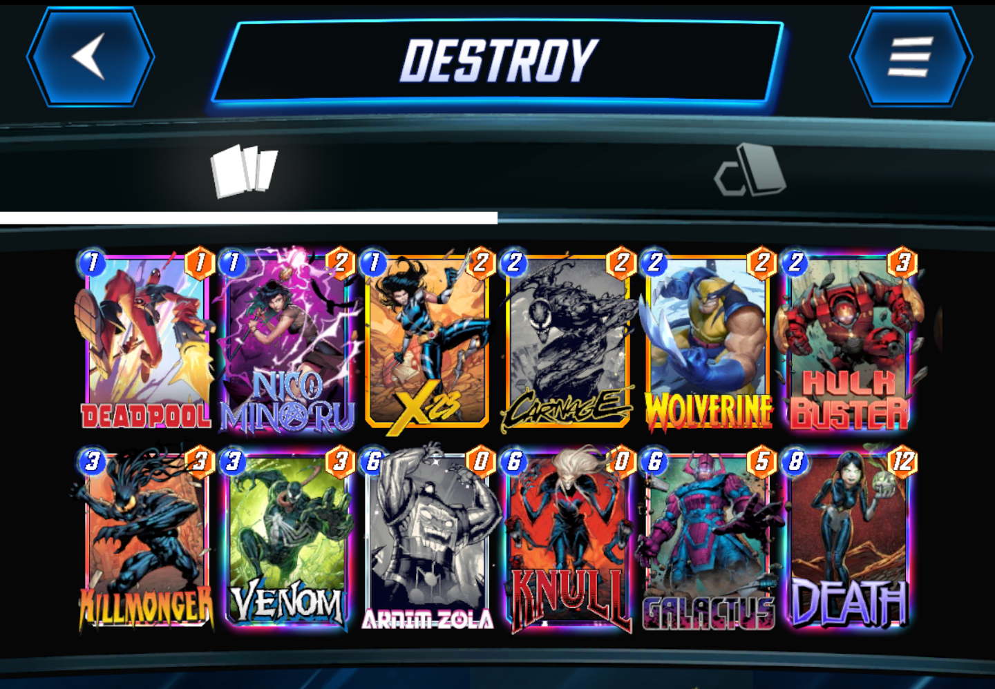 Tips on destroy | Scrolller