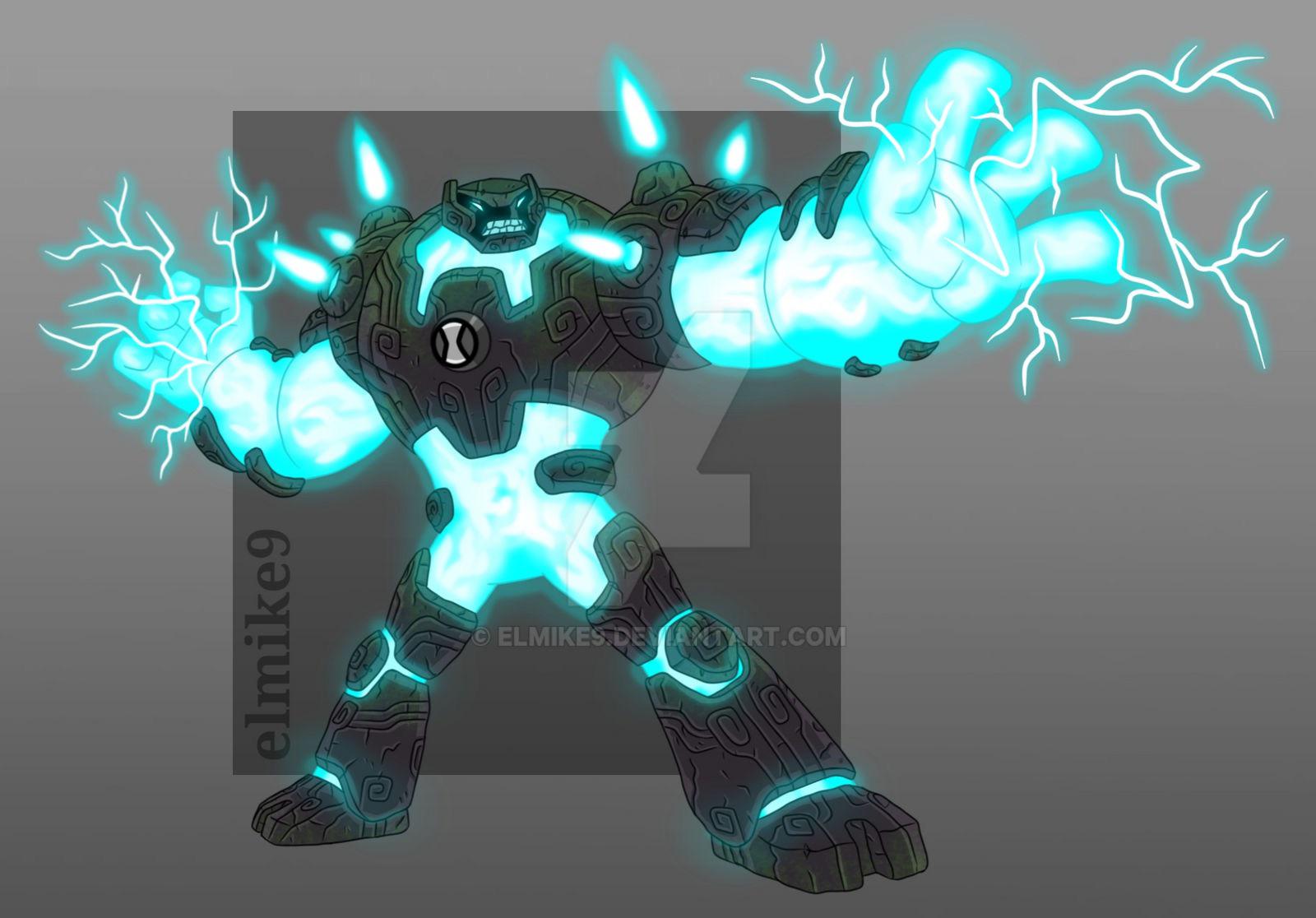 Reboot Aliens by elmike99 on Instagram | Scrolller