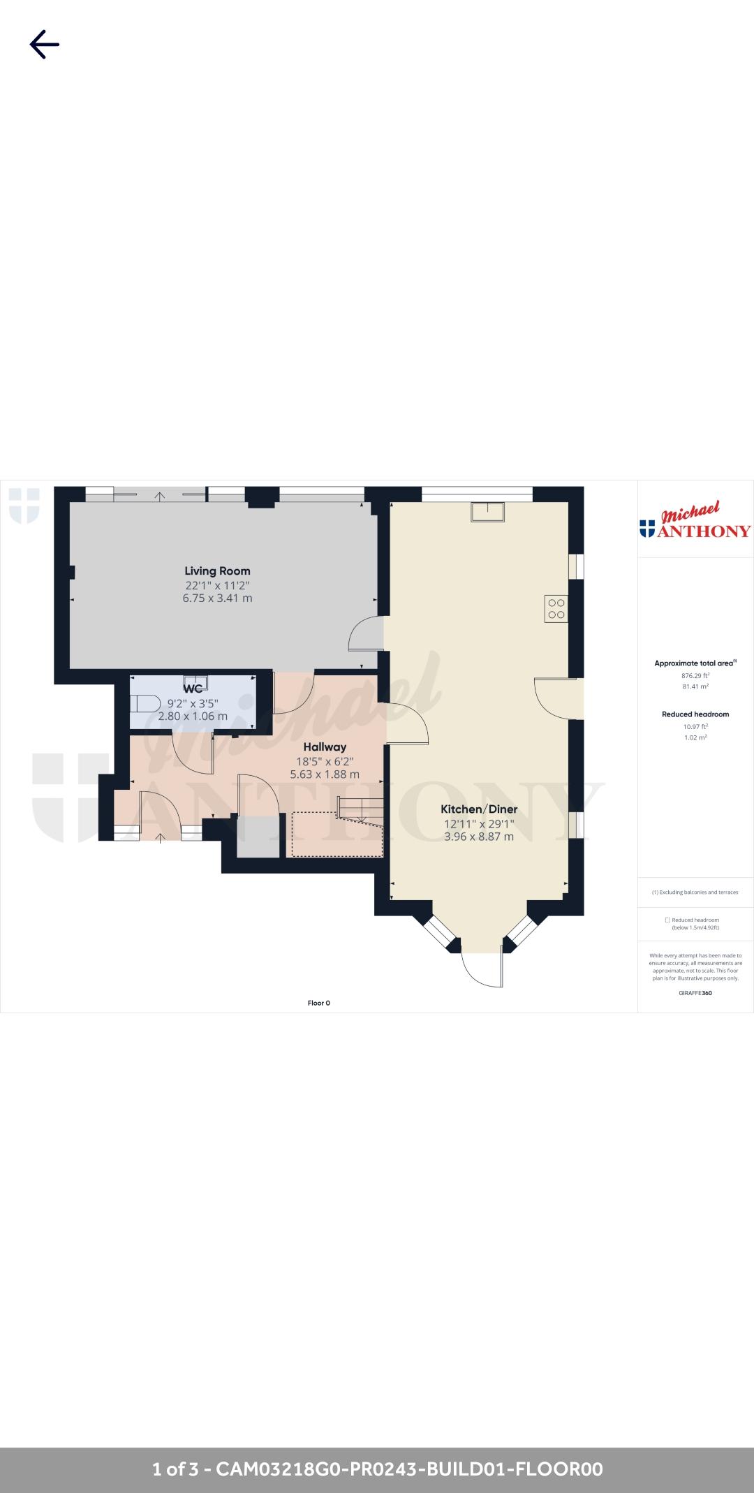 Help with layout | Scrolller