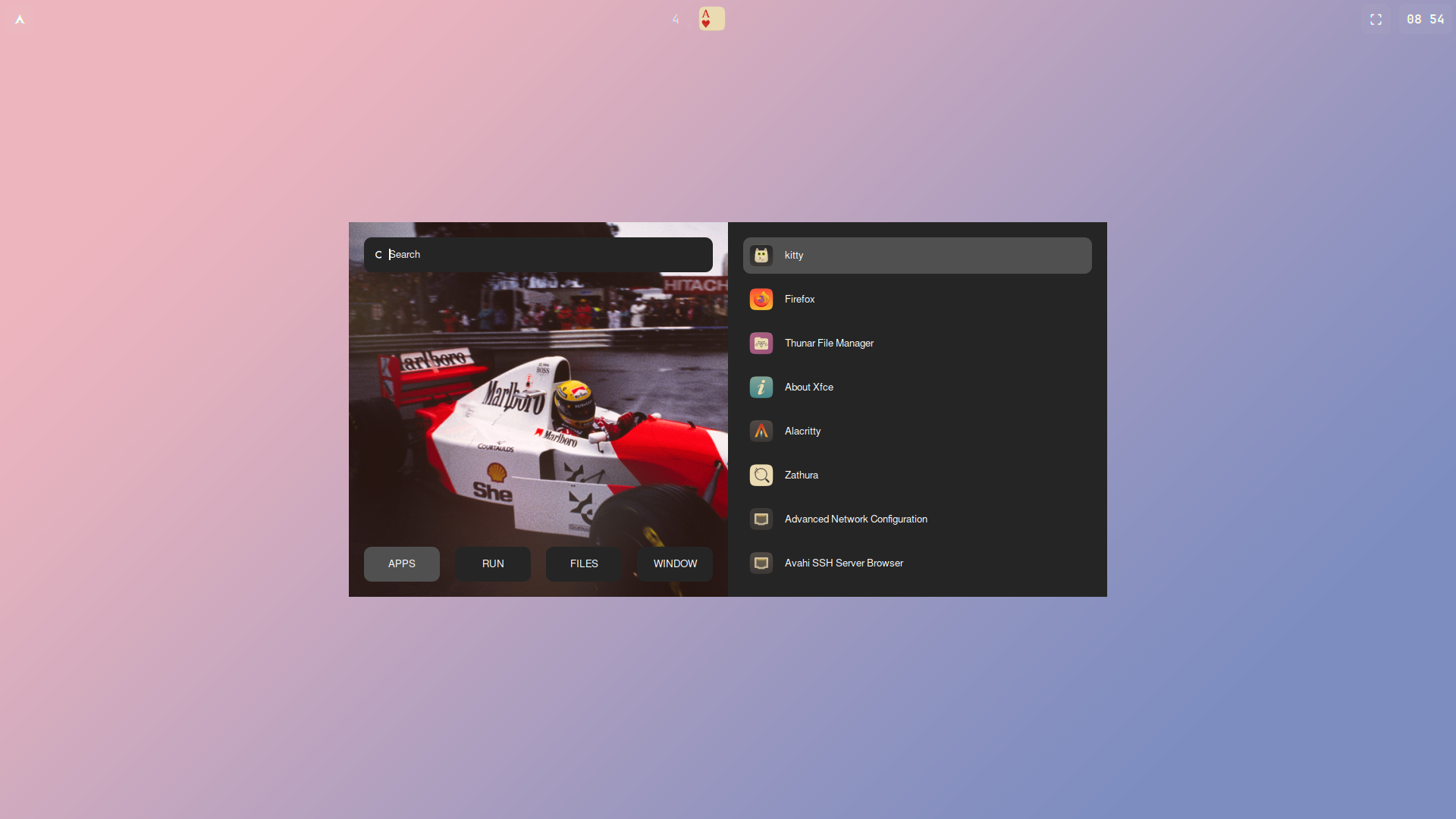 [AwesomeWM] Finally switched! I use Arch BTW | Scrolller