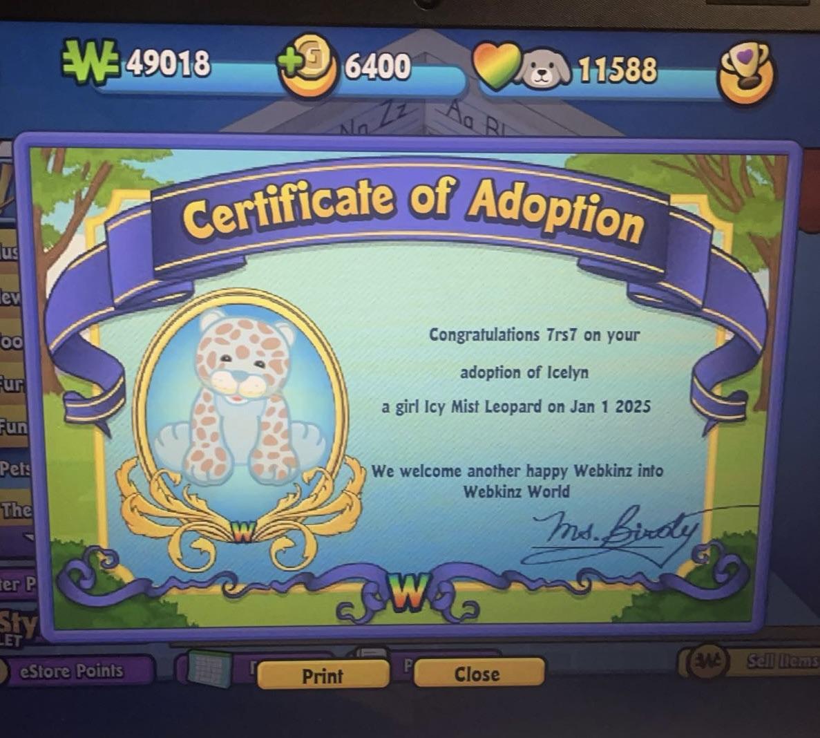 New pet! | Scrolller