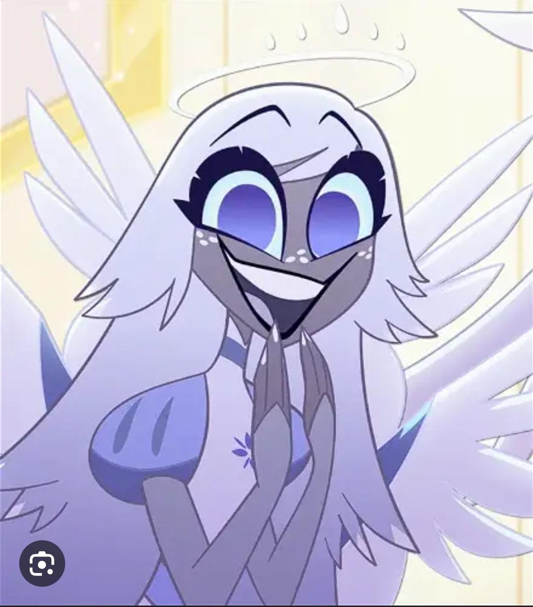 Judge me based off my top favorite characters. | Scrolller