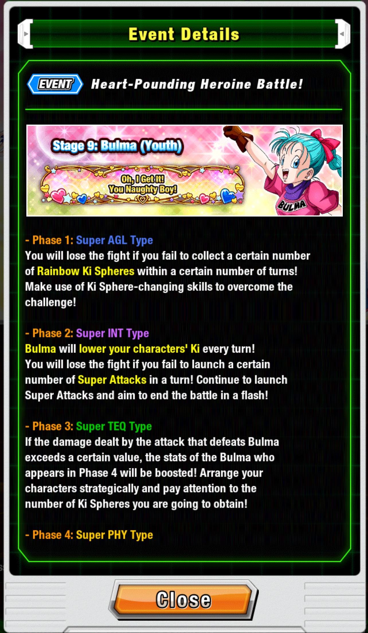 BULMA KILLER | Scrolller