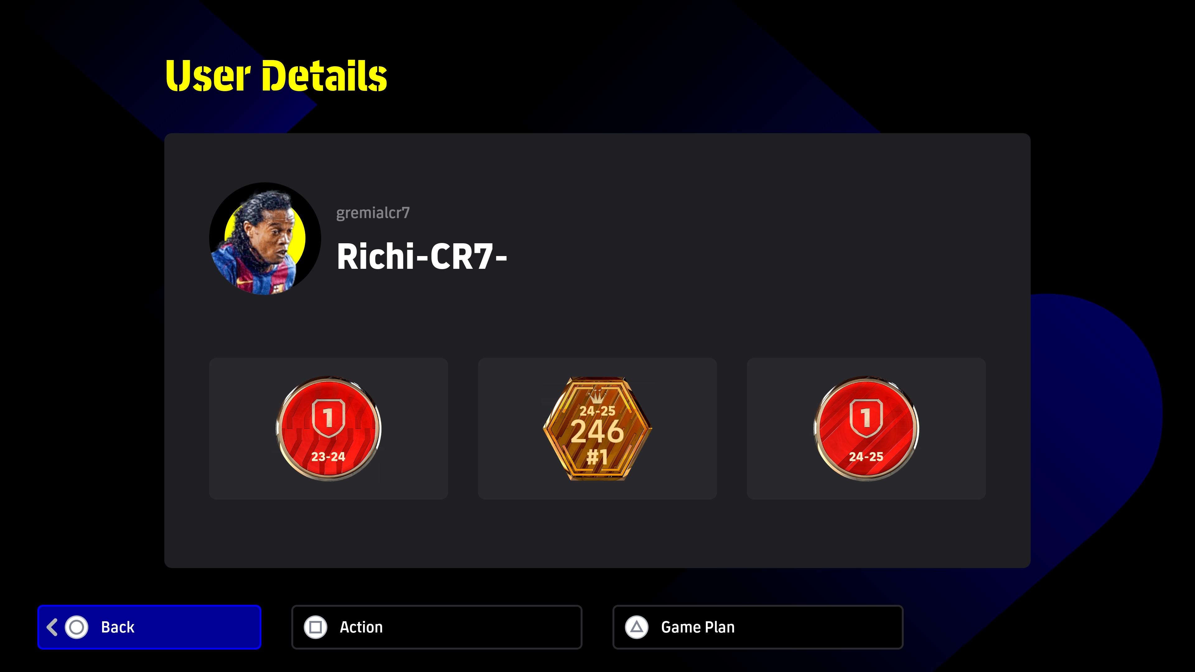 Great match! | Scrolller