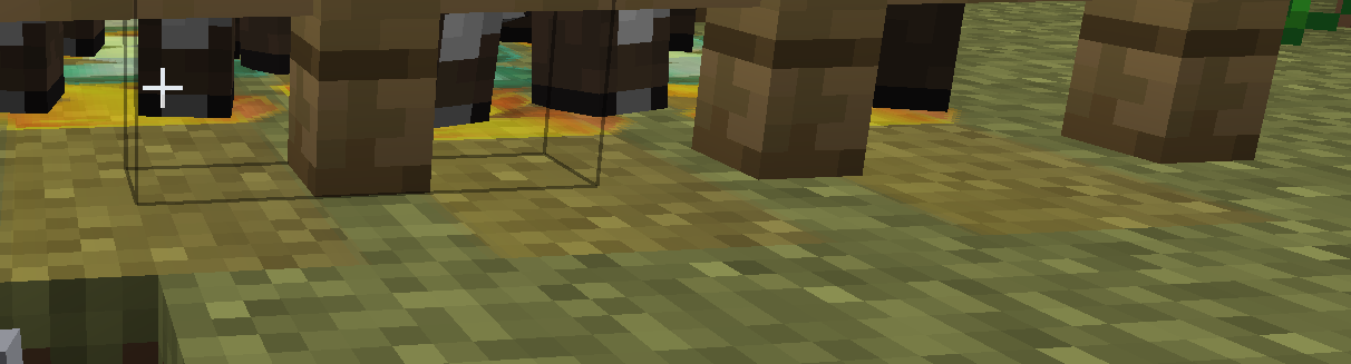 Discover more like Minecraft: On a lightly modded server. What's ...