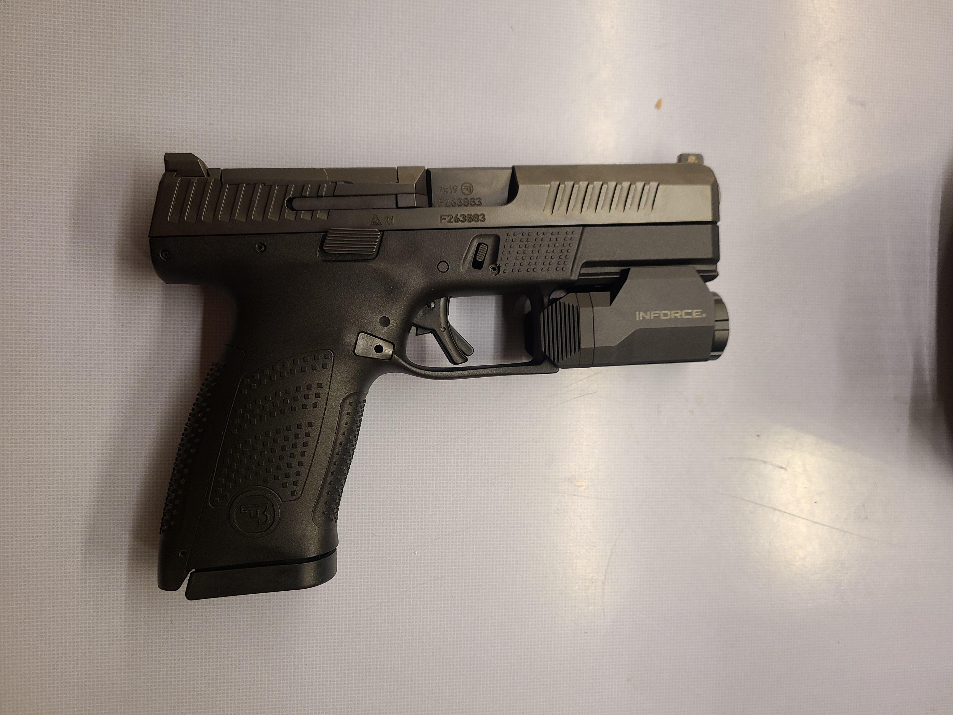 Holster options | Scrolller