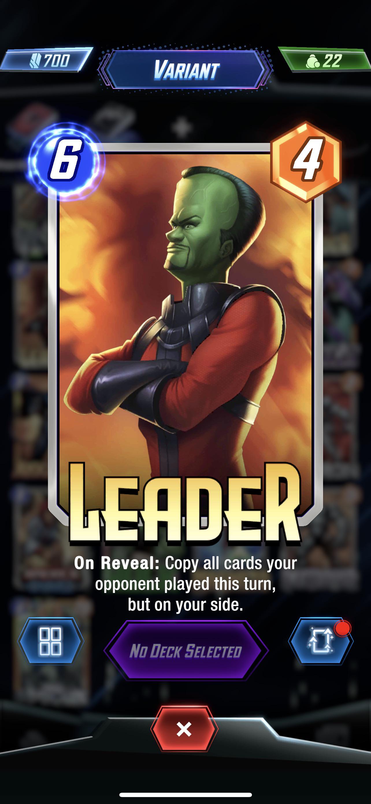 BP lvl 64 and all I to show for it is boosters and 1 leader variant. How’s everybody else doing ...