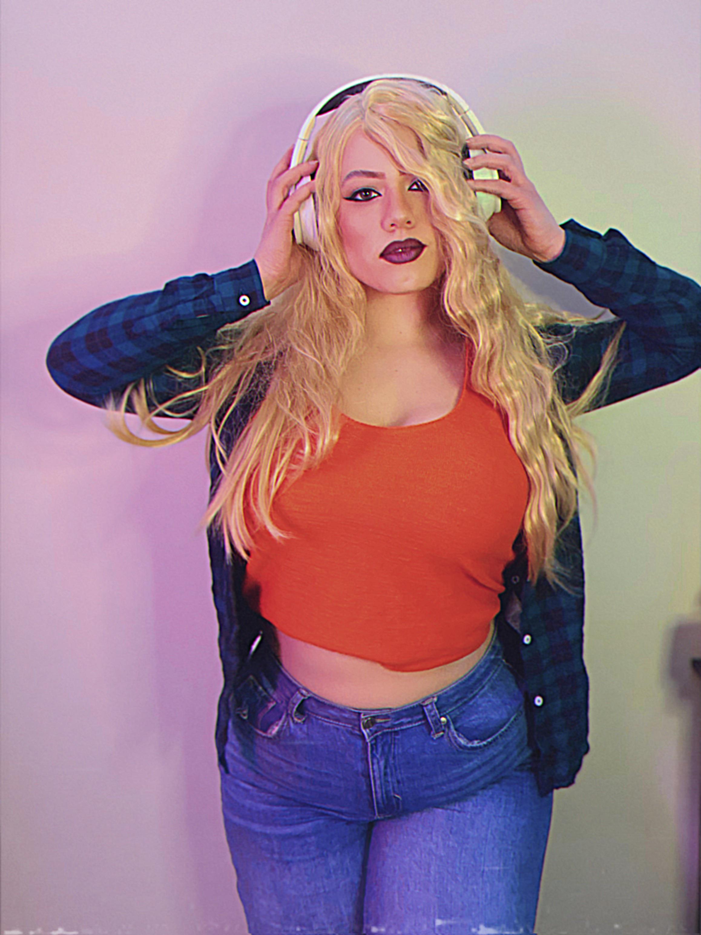 Rush Debbie Thornberry Cosplay [The Wild Thornberrys] (Cartoon ...