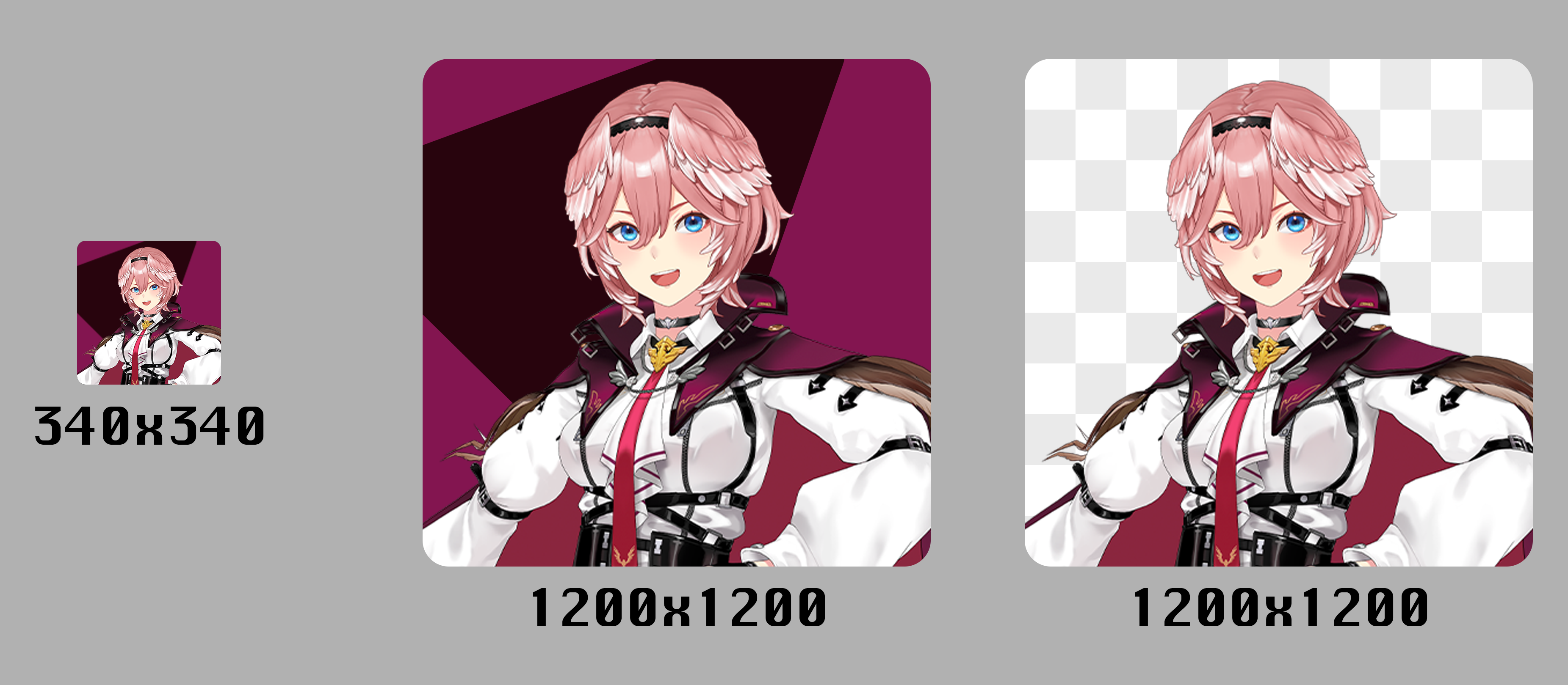 I Have Manually Upscaled the Talent Icons + Transparent Versions (Download Below) | Scrolller