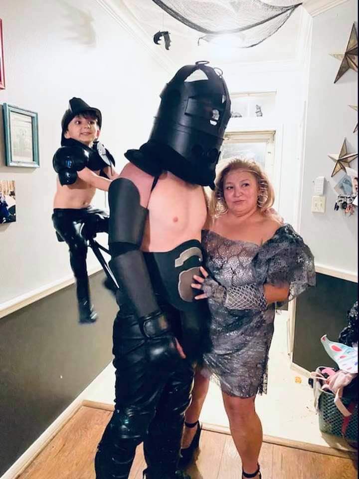 Master Blaster | Scrolller