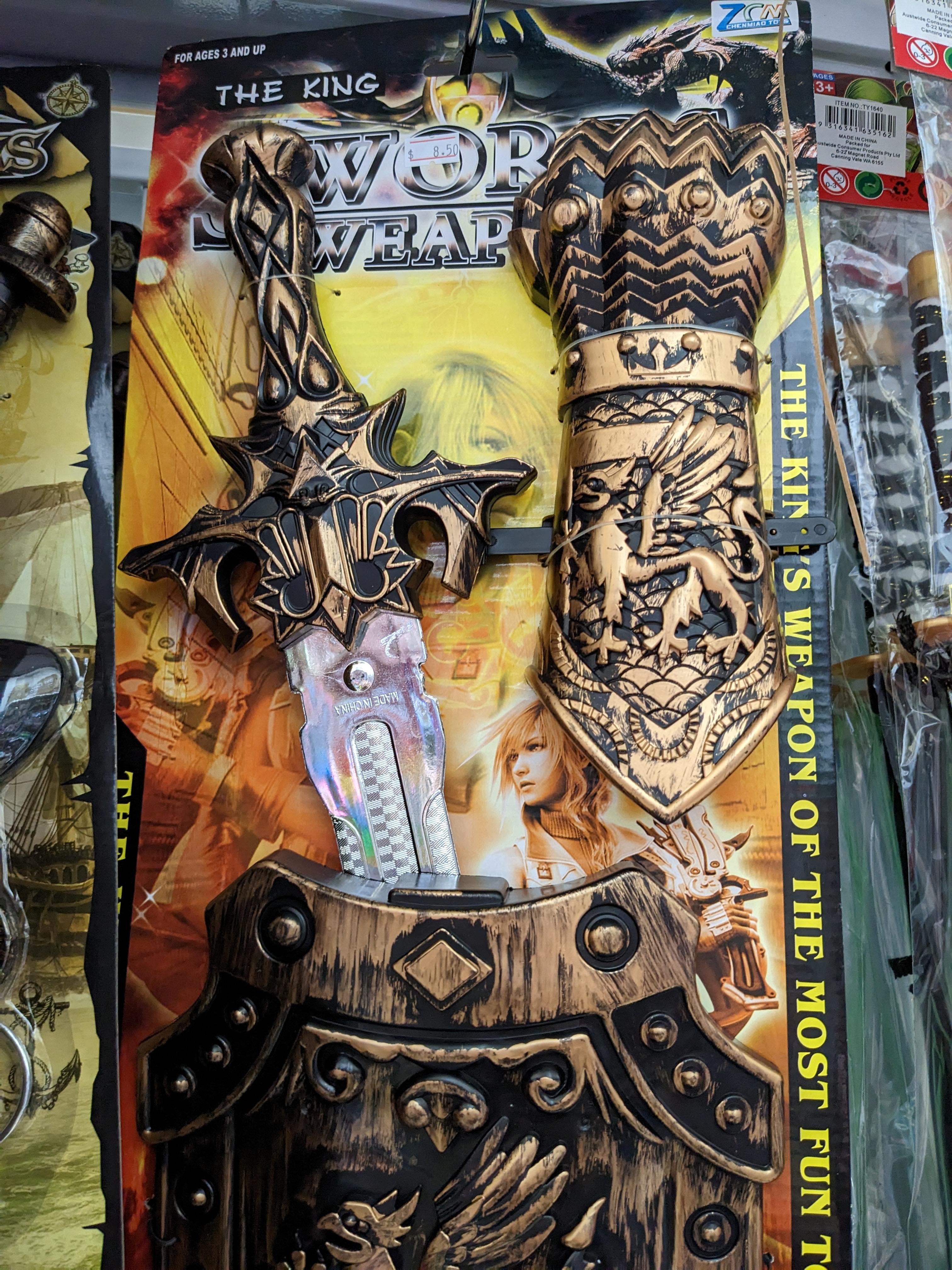 Lightning got stuck in the wrong timeline | Scrolller