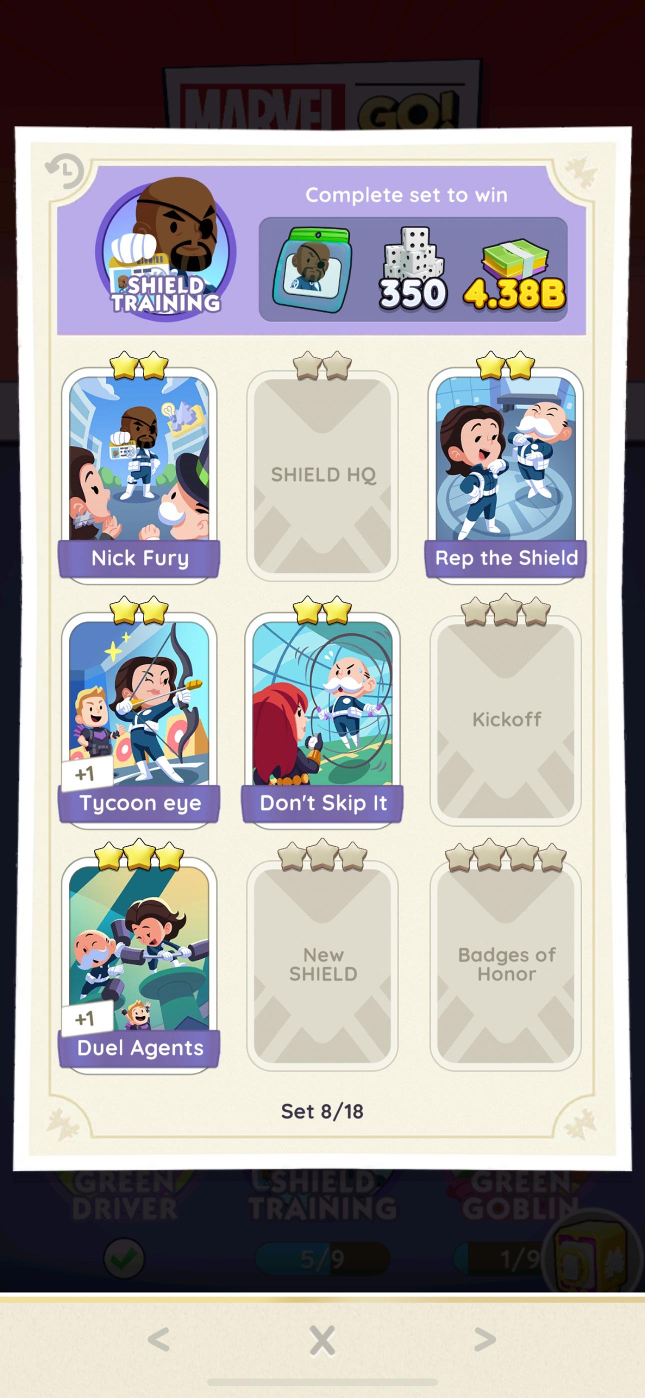 ISO “gainz” | Scrolller