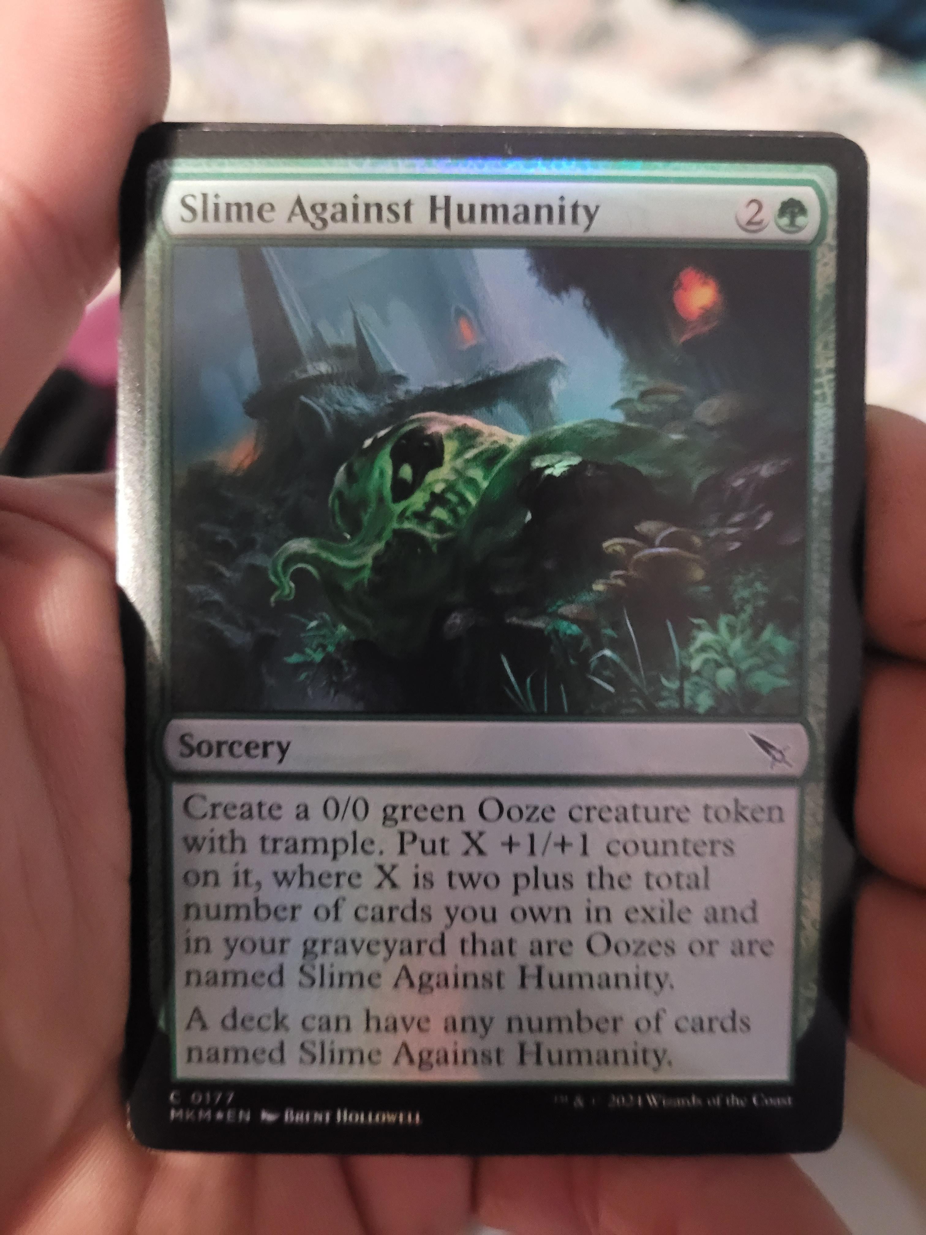 Endless? | Scrolller