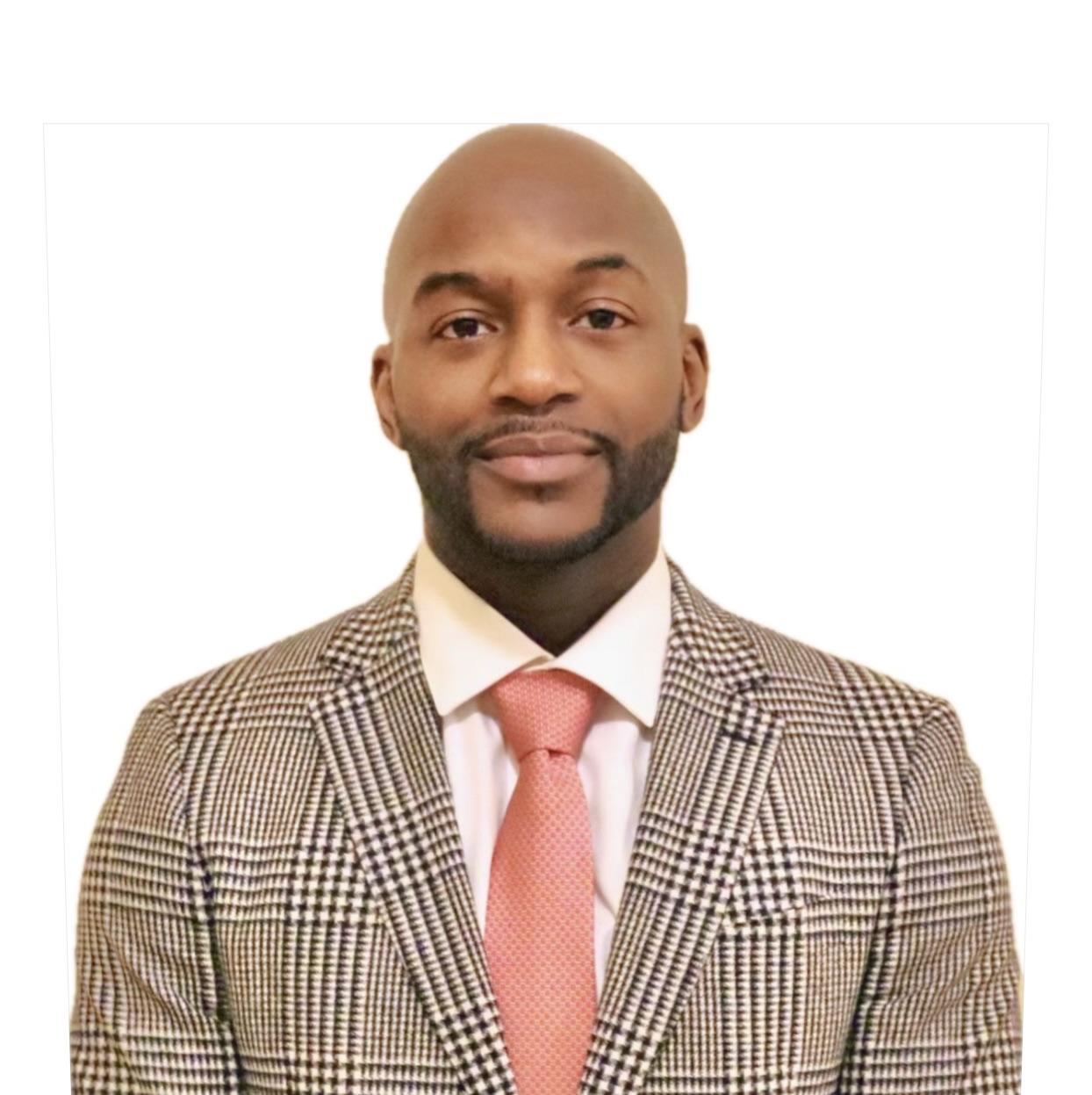 Can someone add the background from my previous headshot to my new headshot | Scrolller