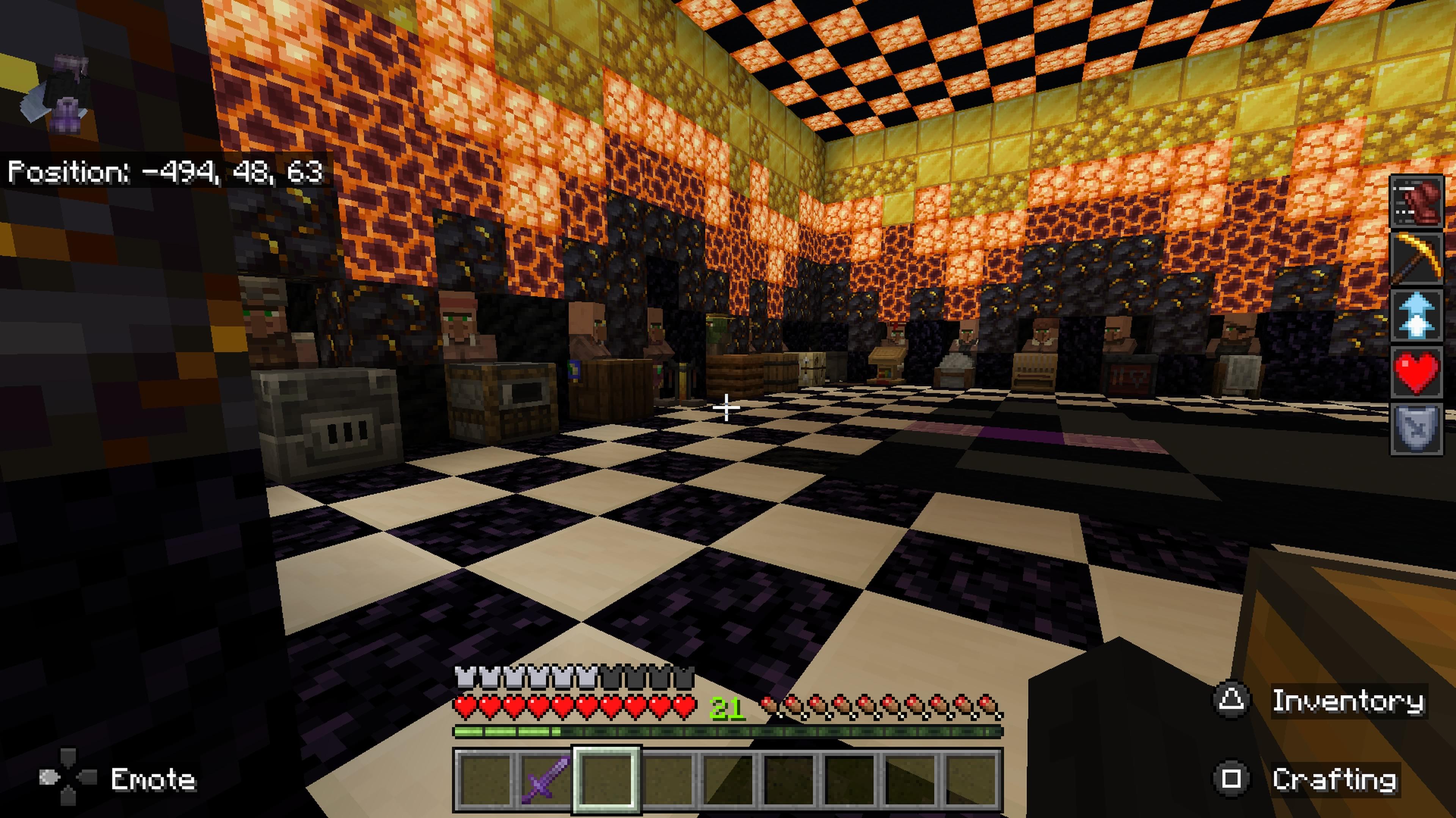 What do you guys think of my basement? | Scrolller