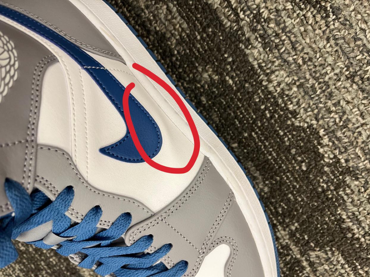 What’s this bump? | Scrolller