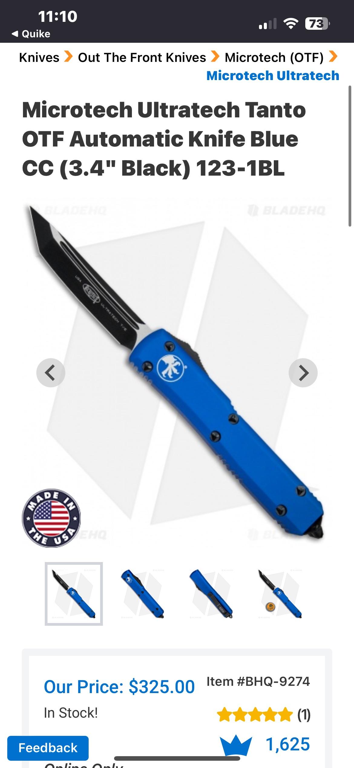 Which one for EDC?? | Scrolller