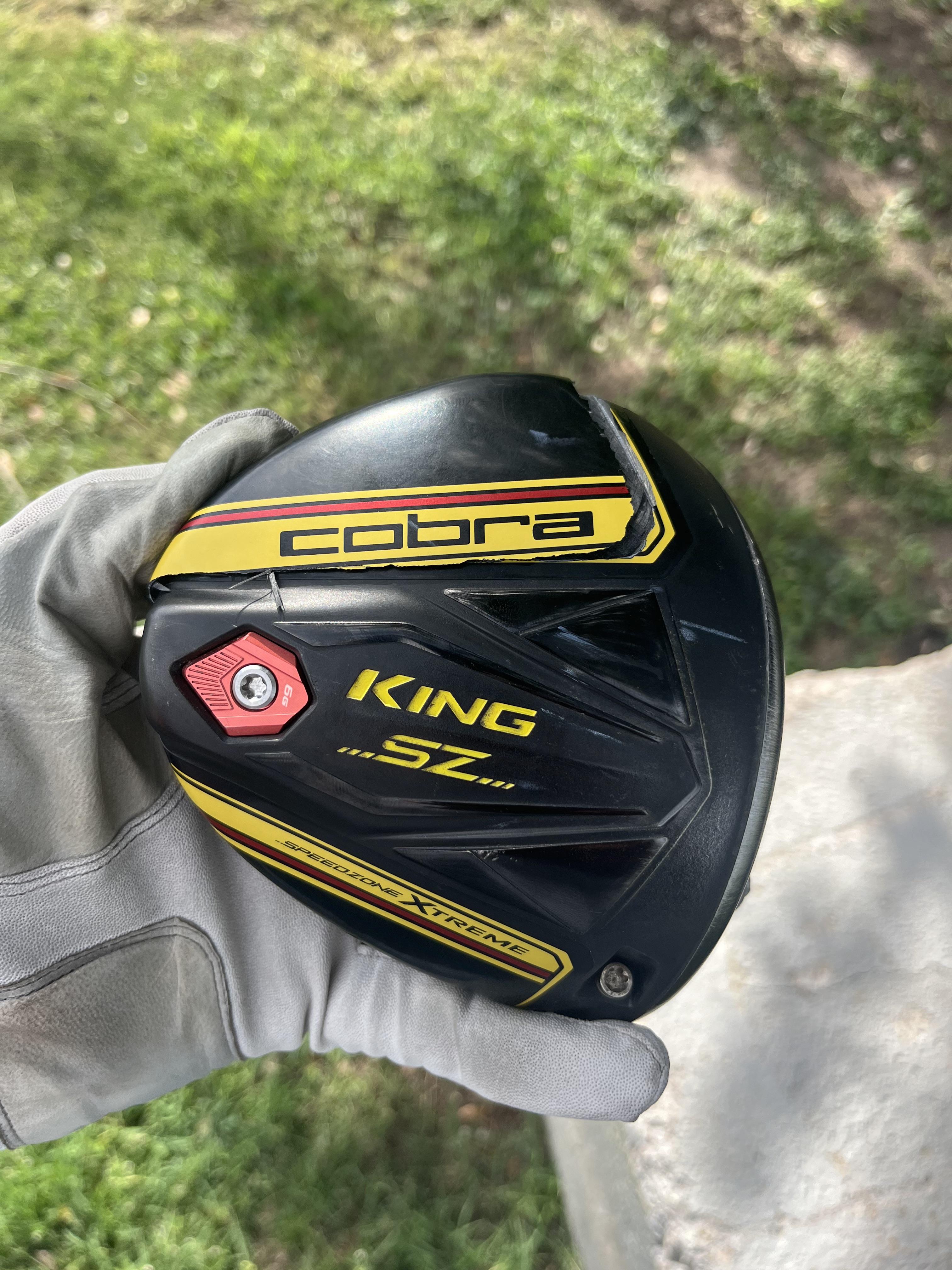 Popped Driver | Scrolller