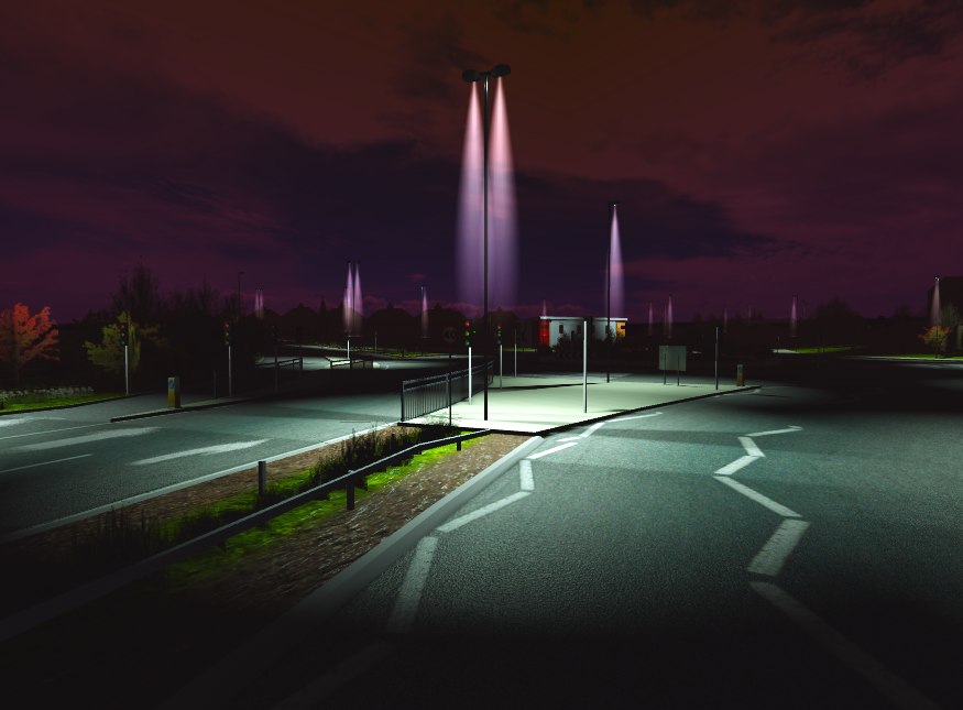 Pudsey Ring Road | Scrolller