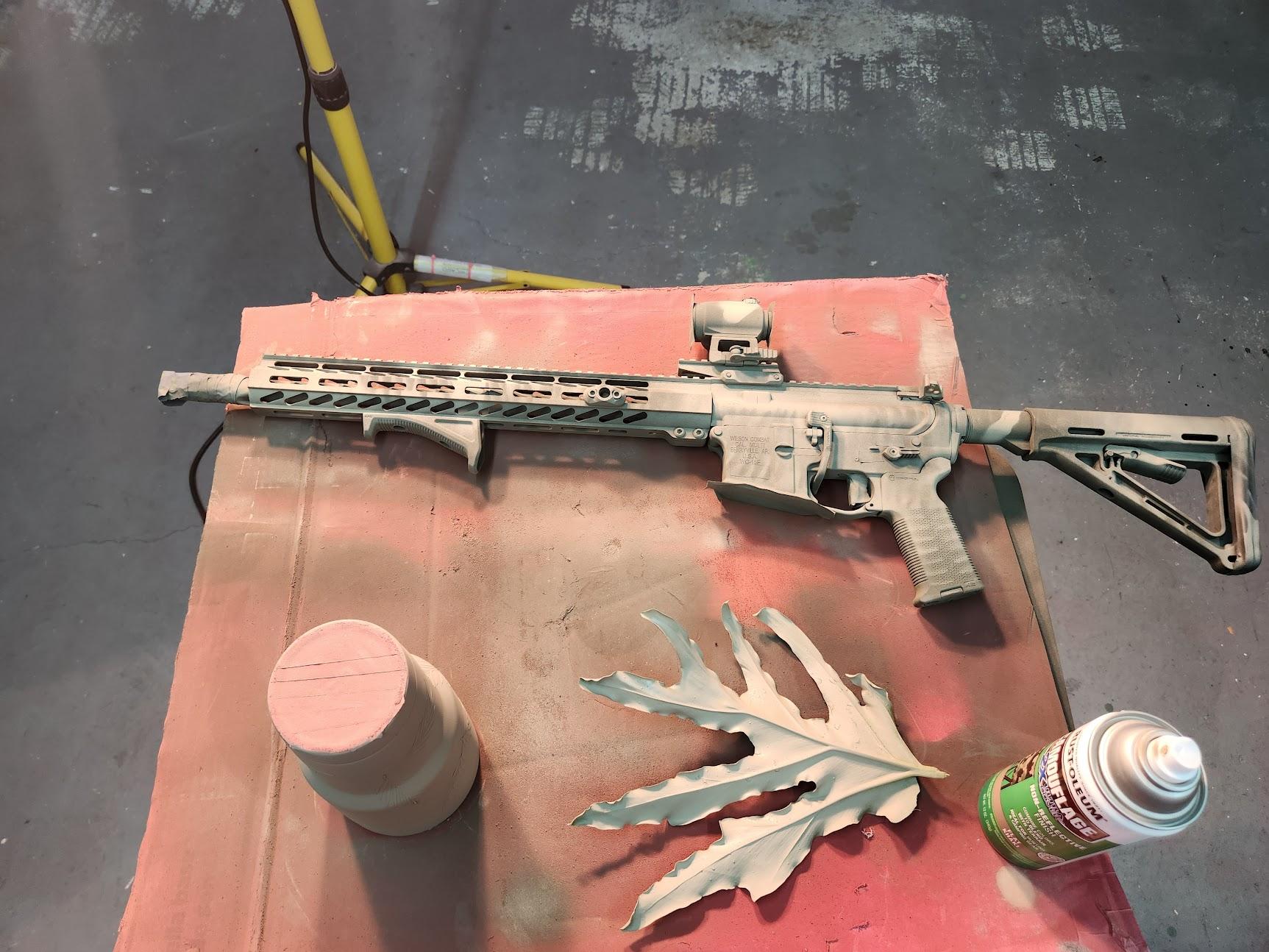 Arts and crafts is so hot right now | Scrolller