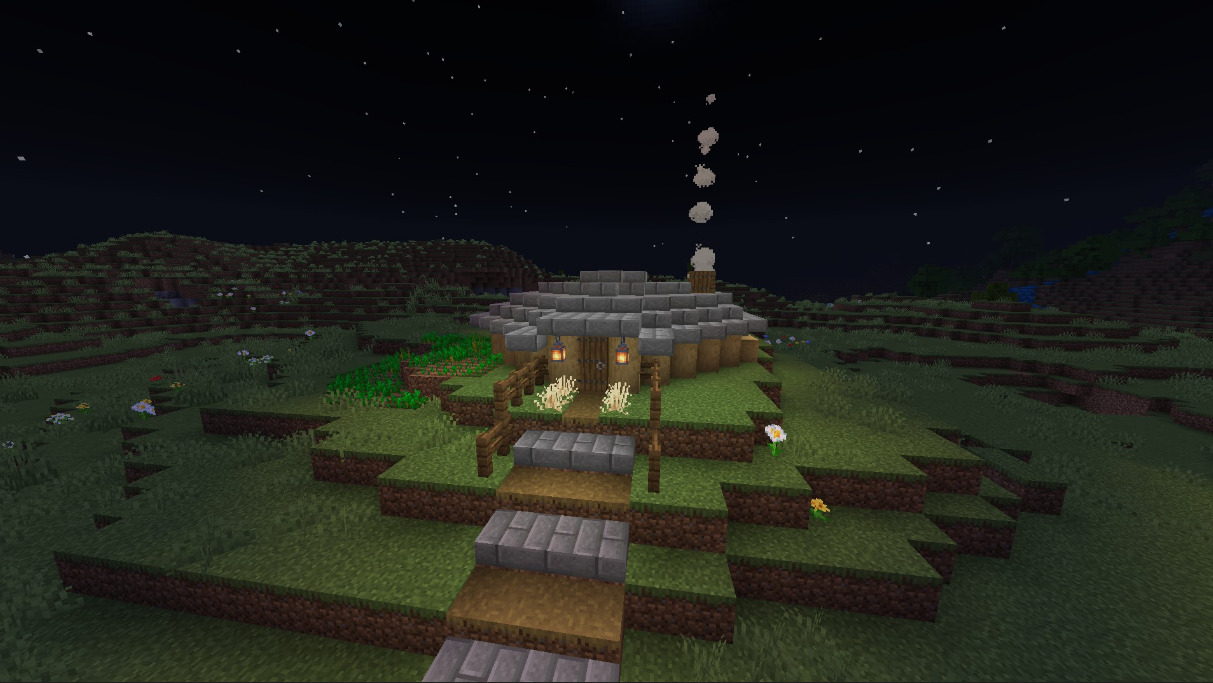 What do you guys think about my base? | Scrolller