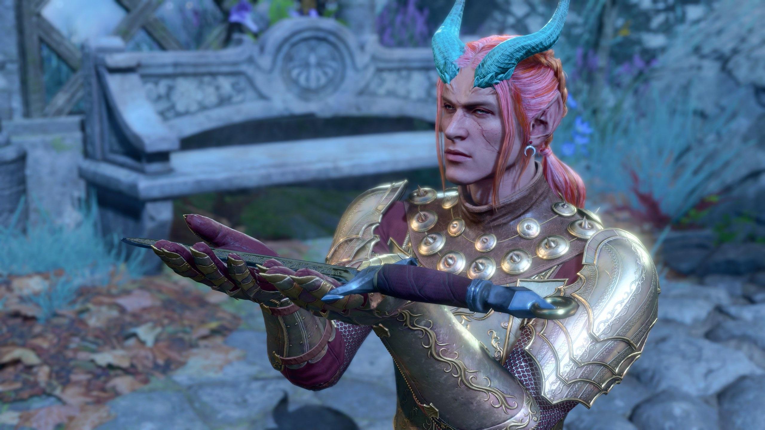 Show me your randomized gardians | Scrolller