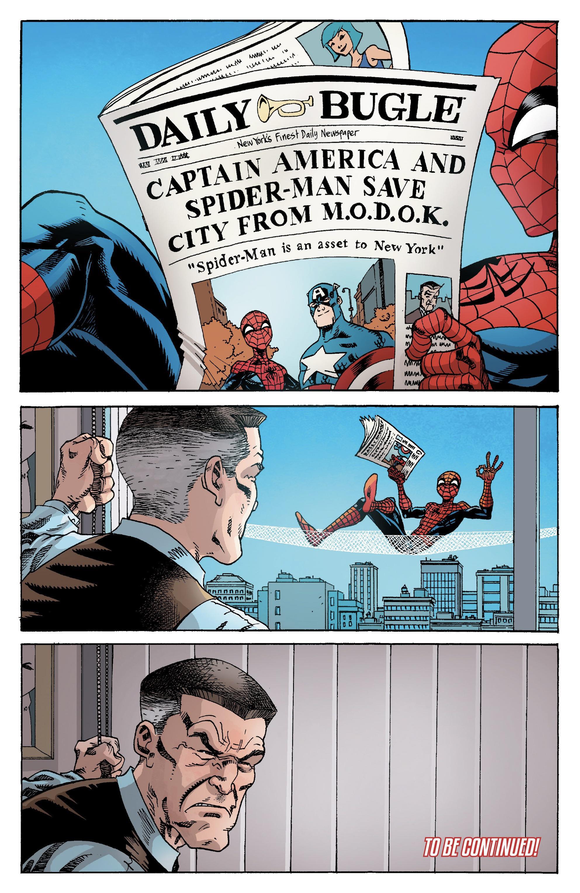 Can’t believe that they did that [Spidey #10] | Scrolller