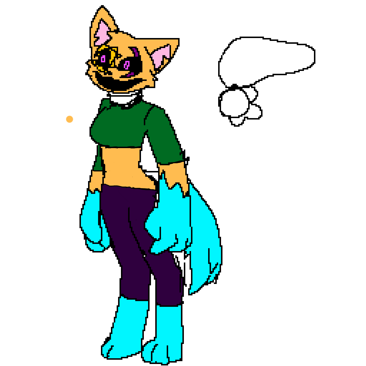 Poppy playtime au | Scrolller