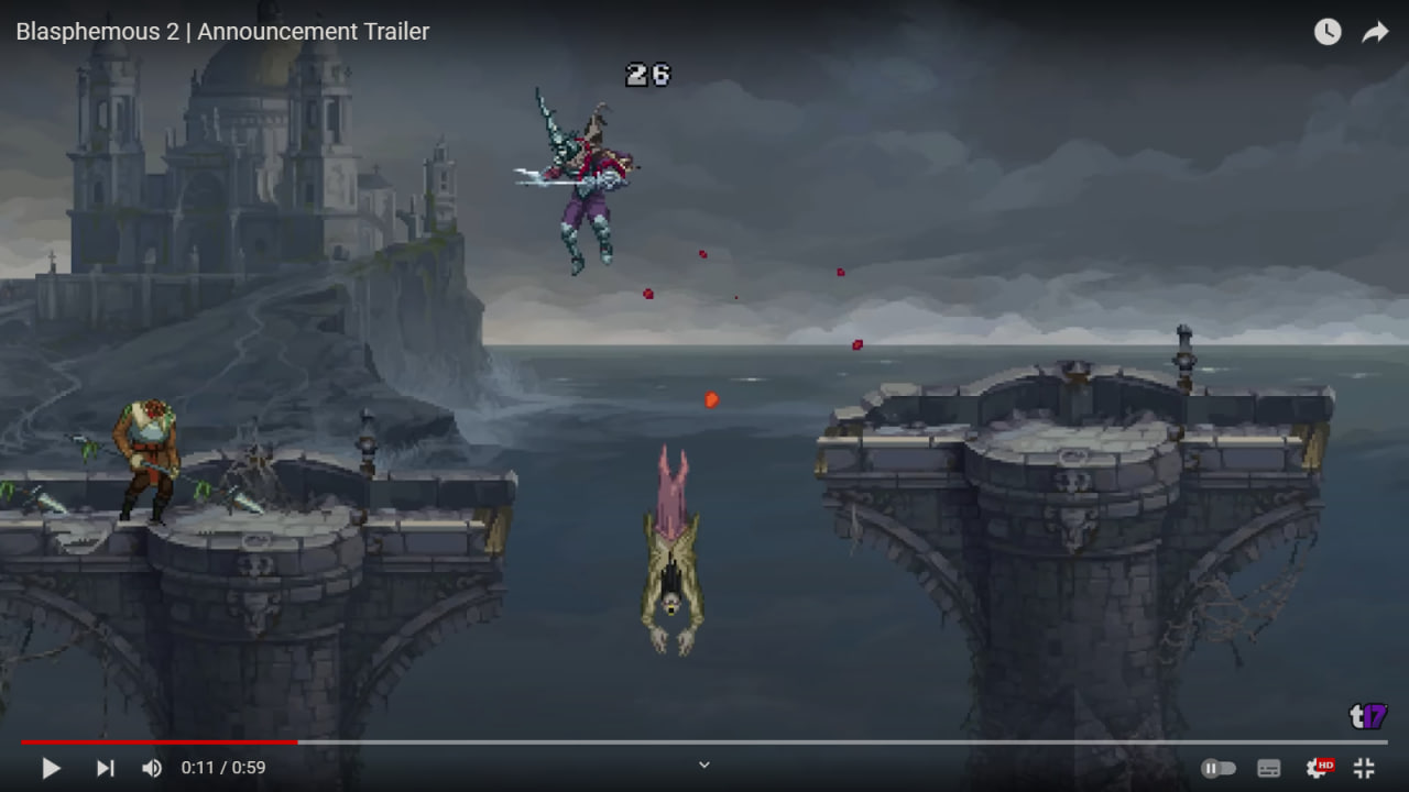 Details from the trailer | Scrolller