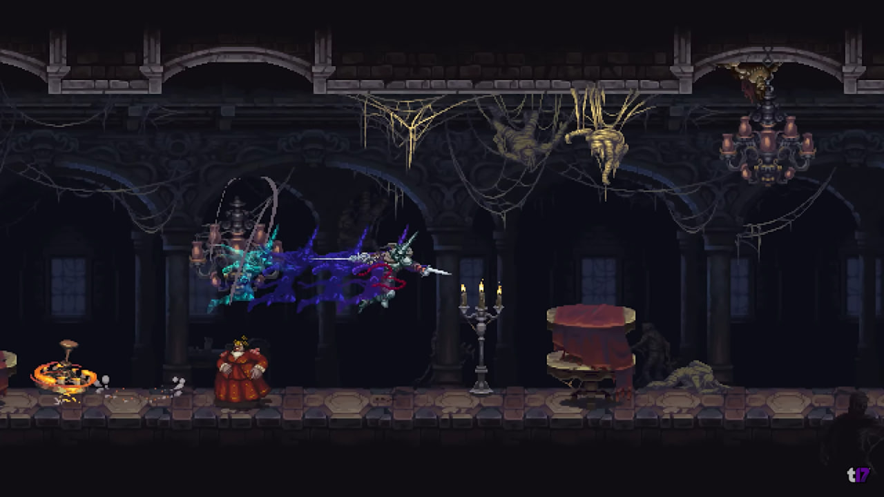 Details from the trailer | Scrolller