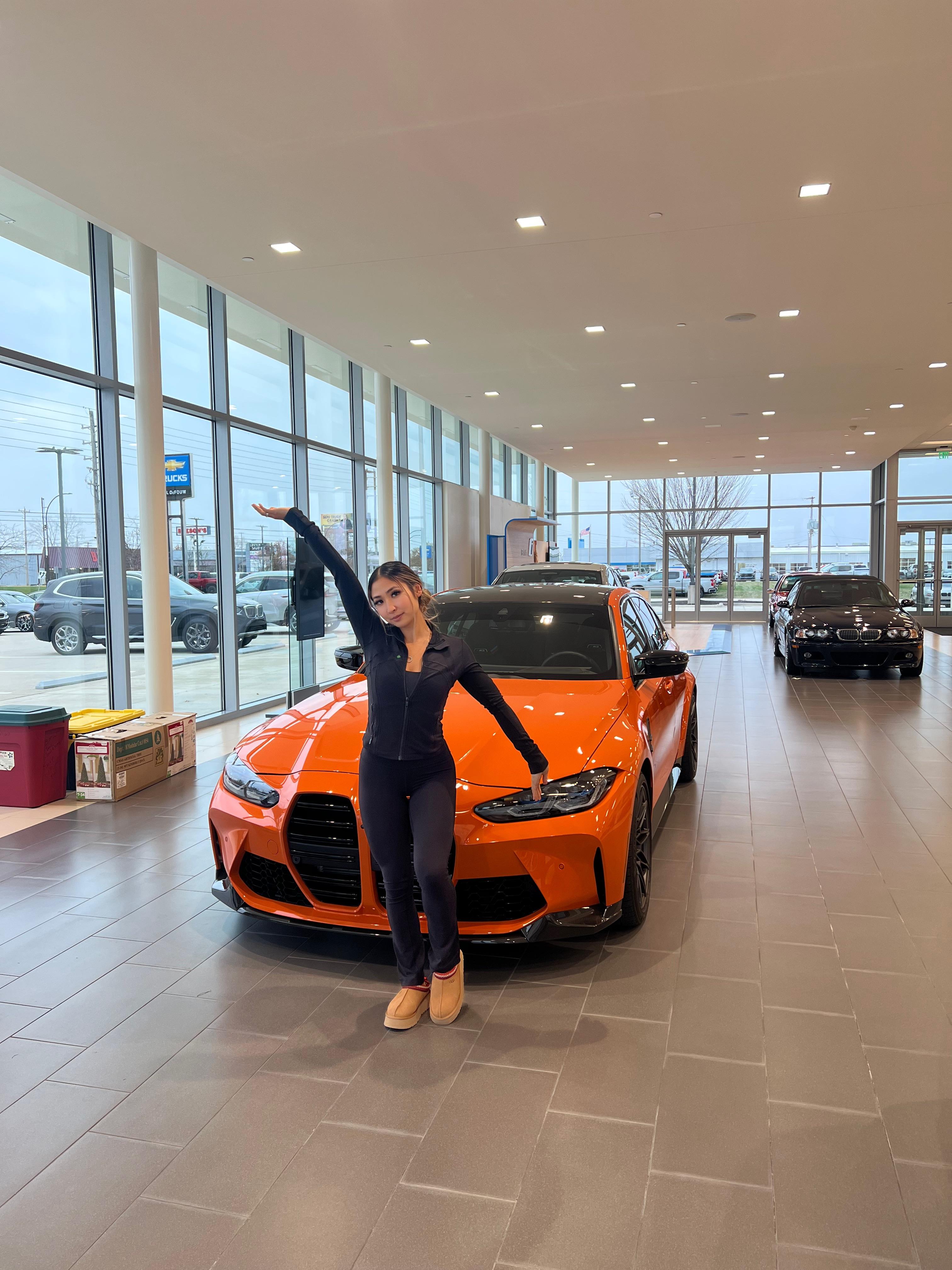 Just picked up- build recs? 😄 | Scrolller