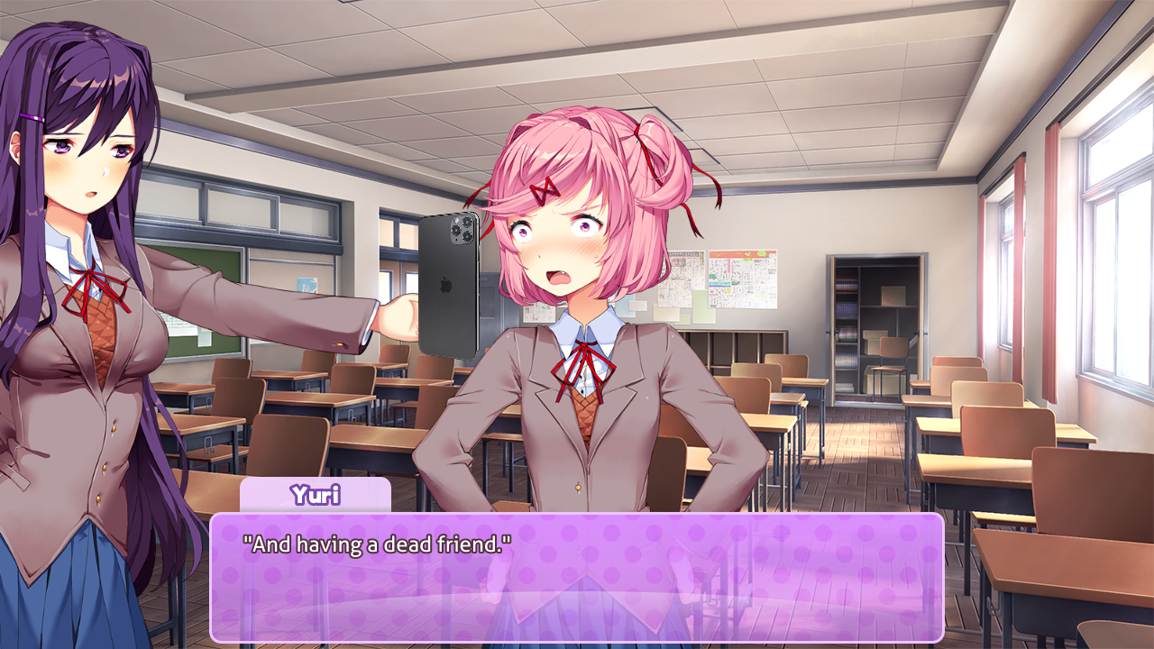 Fatherless Wanderer | Scrolller