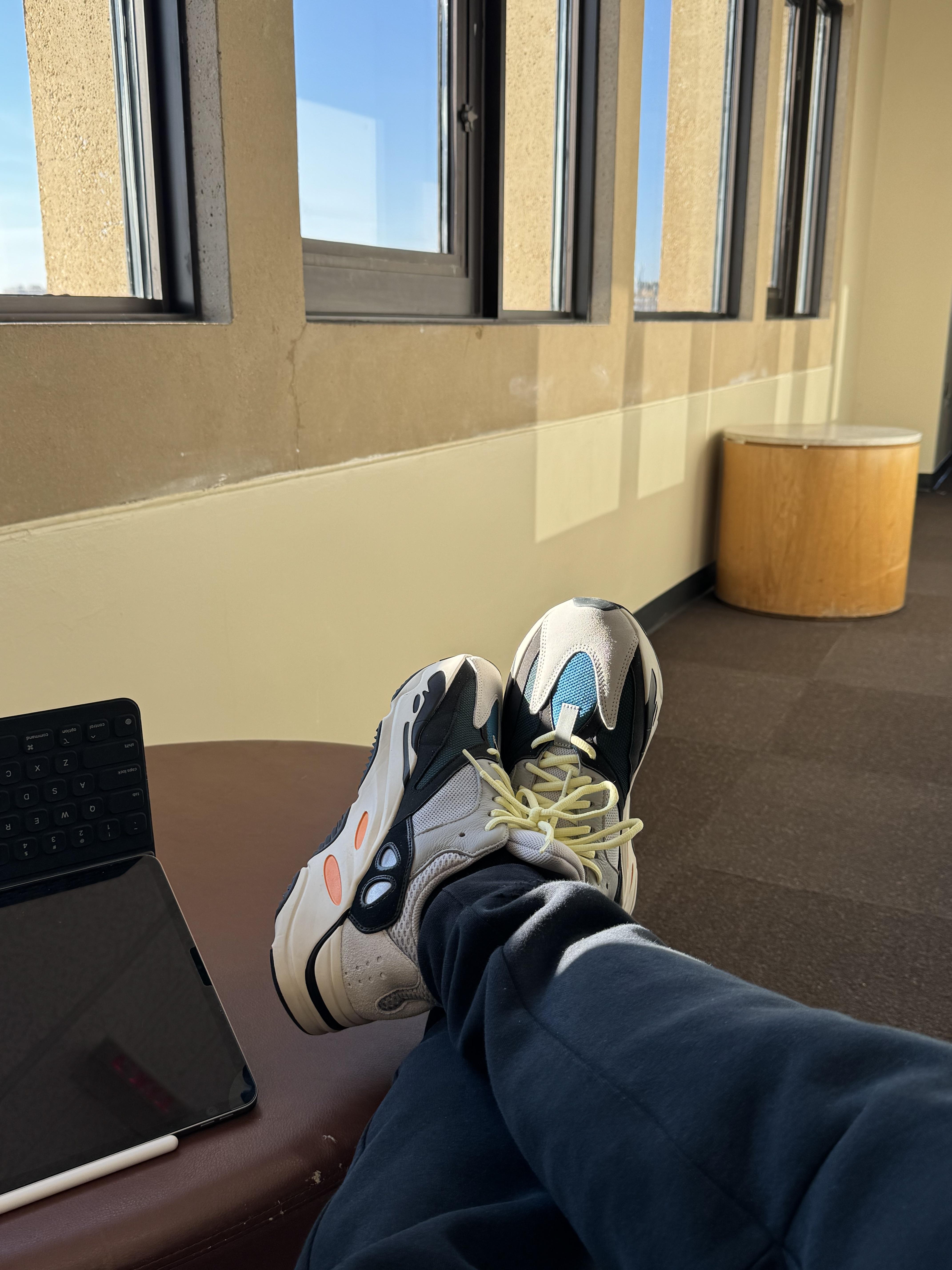 Yeezy 700 v1 vs v2 vs v3 | Scrolller