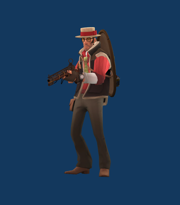 Rate my Sniper Loadout | Scrolller