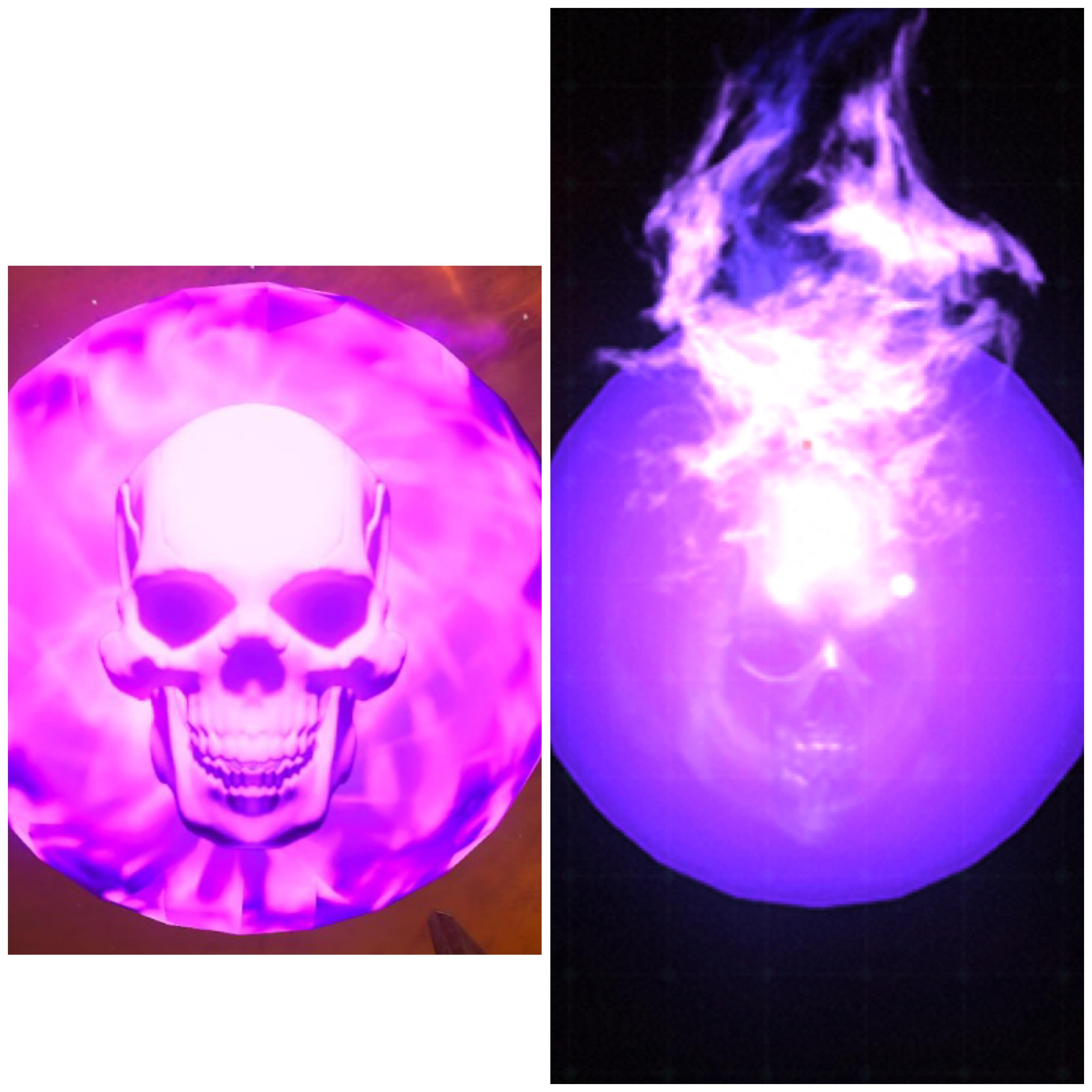 Quad Damage | Scrolller