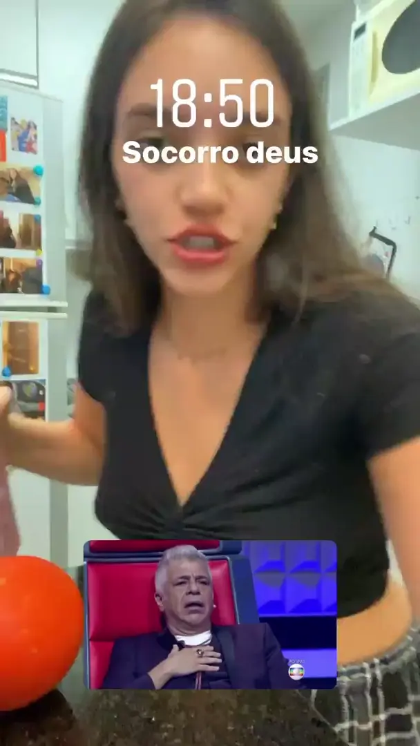 Que raba viu | Scrolller