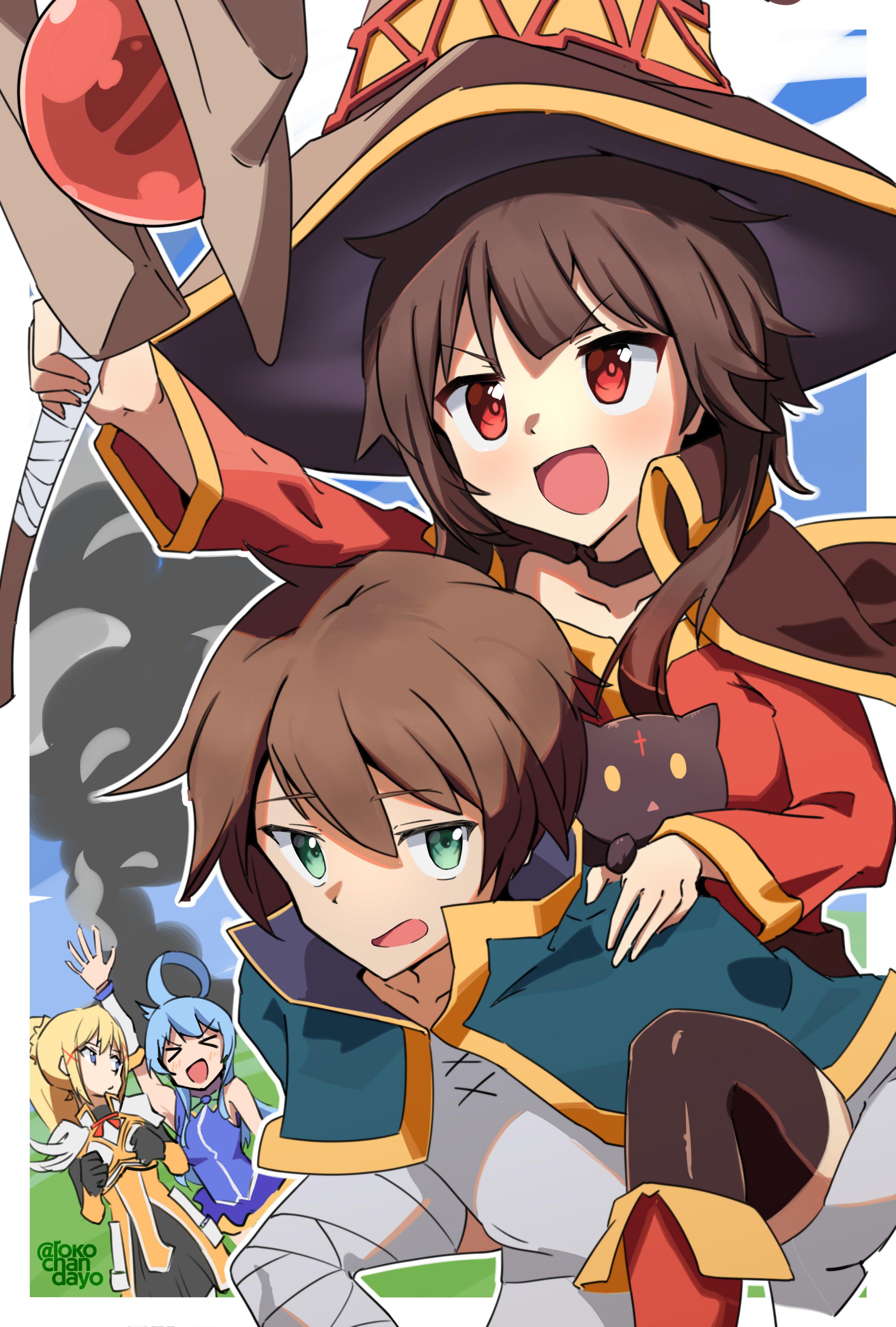 Quest Complete | Scrolller