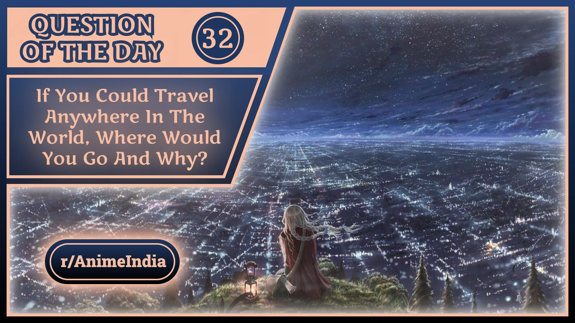 Question of the Day #32 | Scrolller