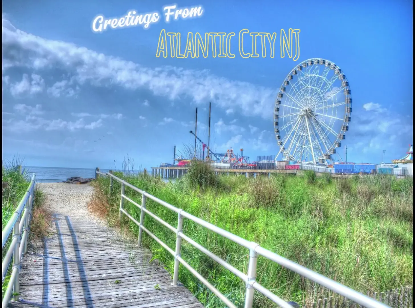 Quick Tour of AC 6/18/24 | Scrolller