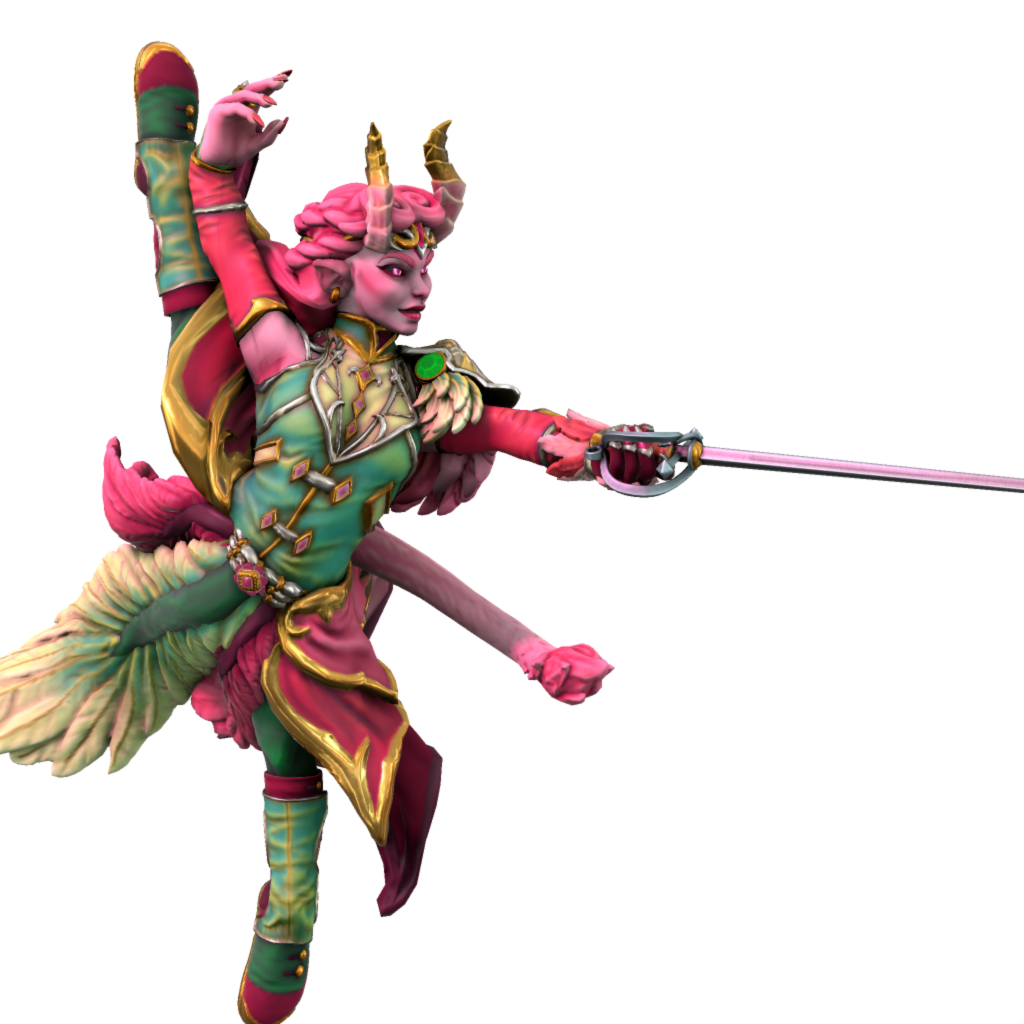 My progress since my first mini | Scrolller