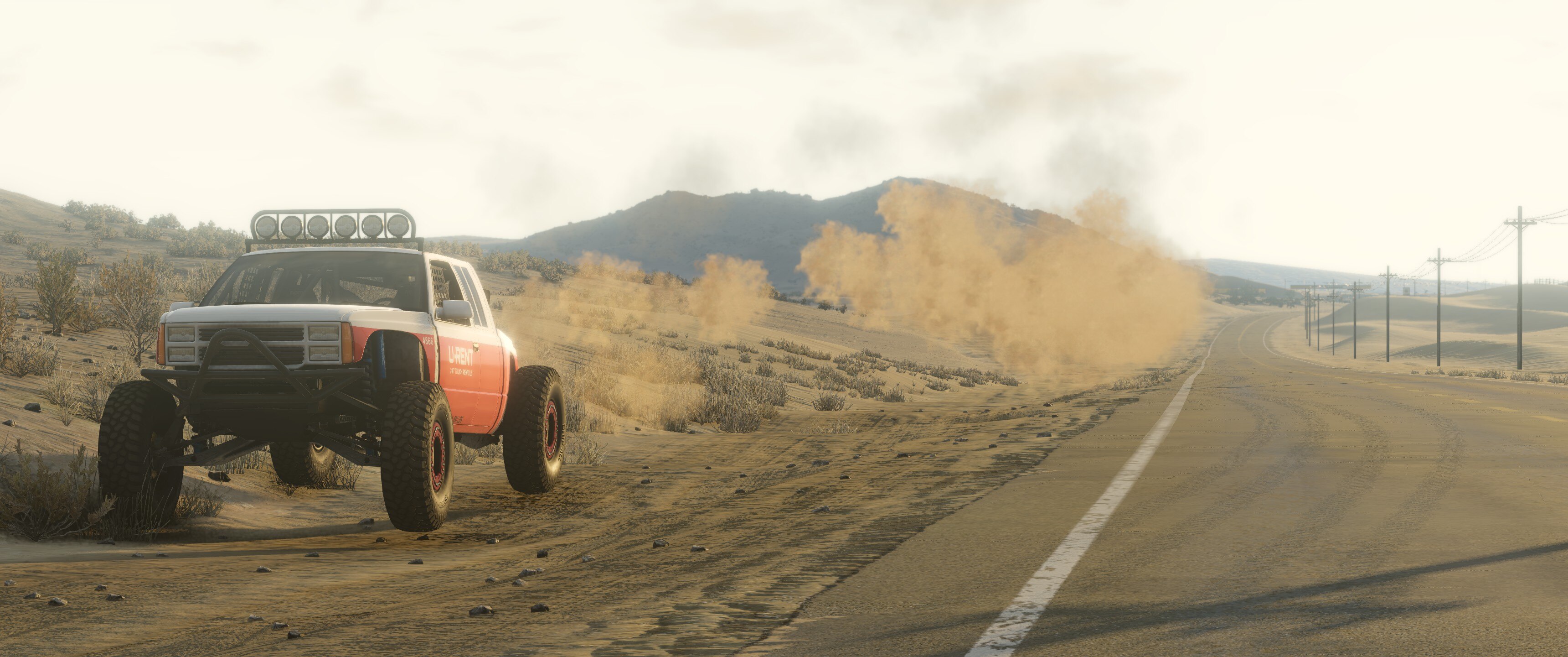 Sextuple and it's cargo | Scrolller