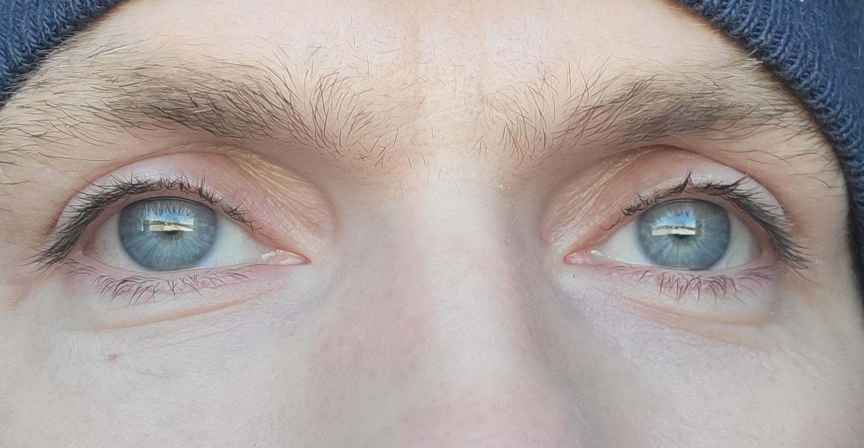 I've always gotten compliments. | Scrolller