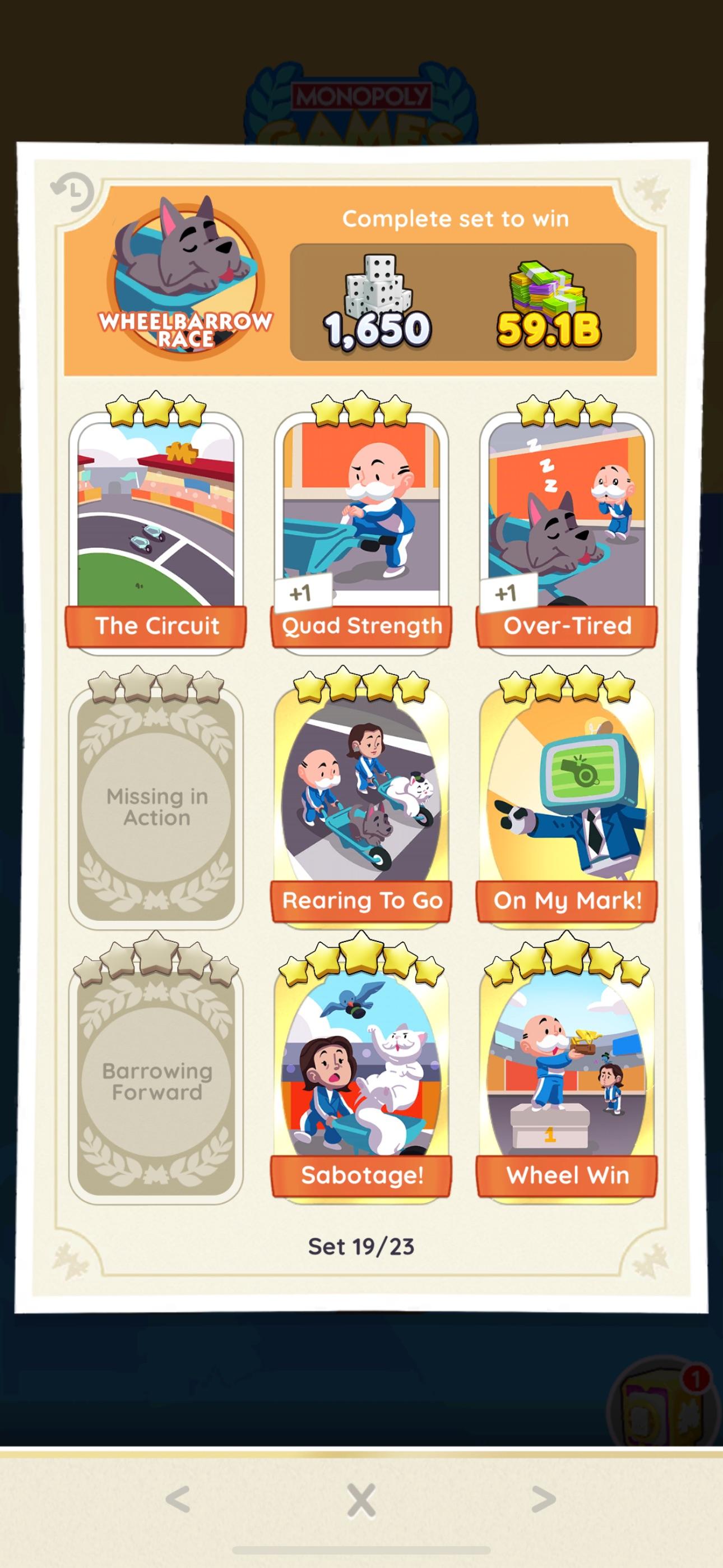 Missing in action for cold feet | Scrolller