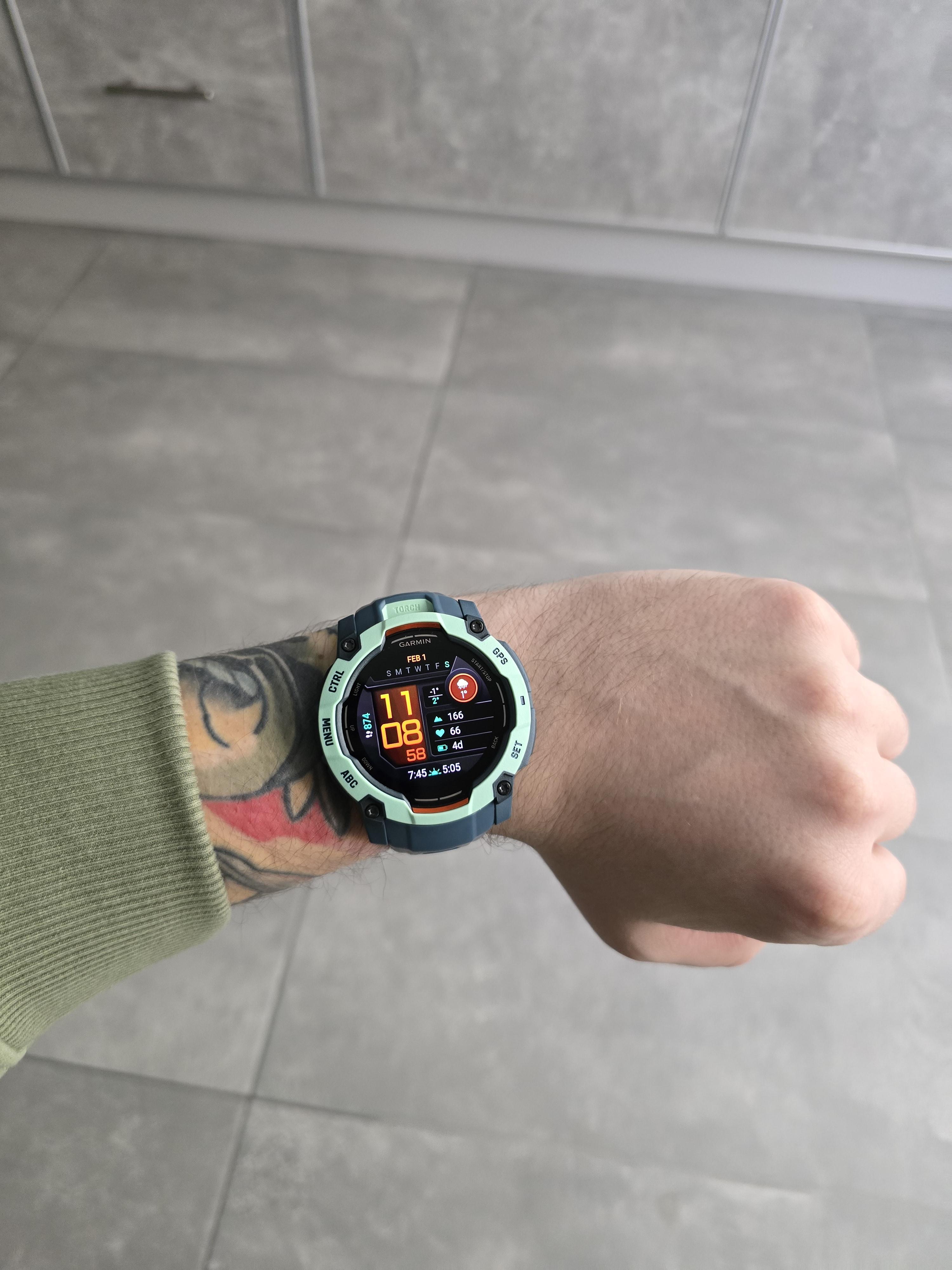 Finally got mine! | Scrolller