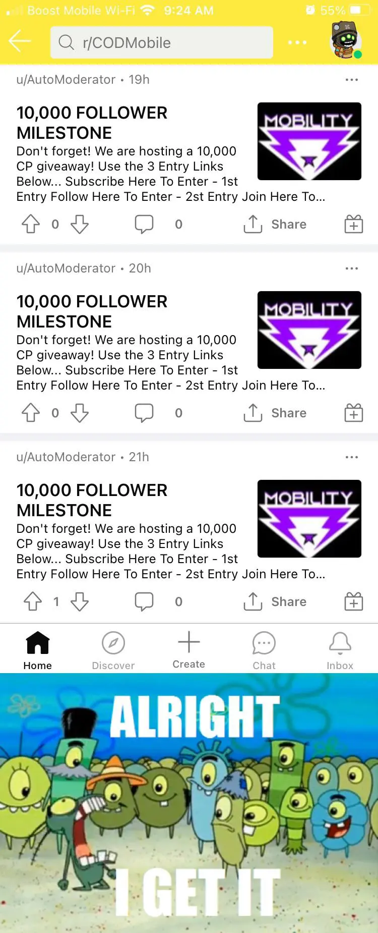 R/CODMobile | Scrolller